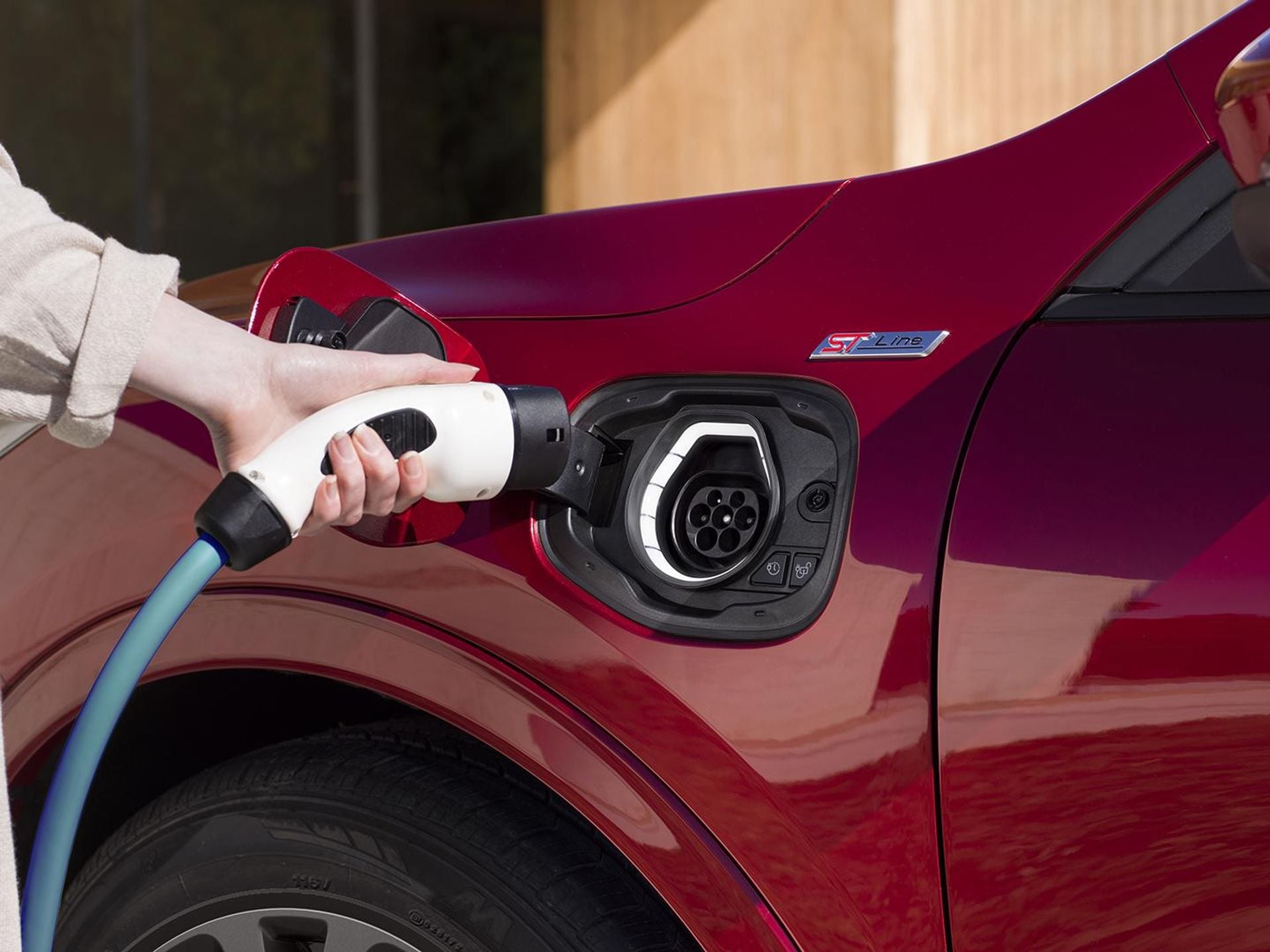 2021 Ford Escape PHEV launch timing up in the air | CarExpert