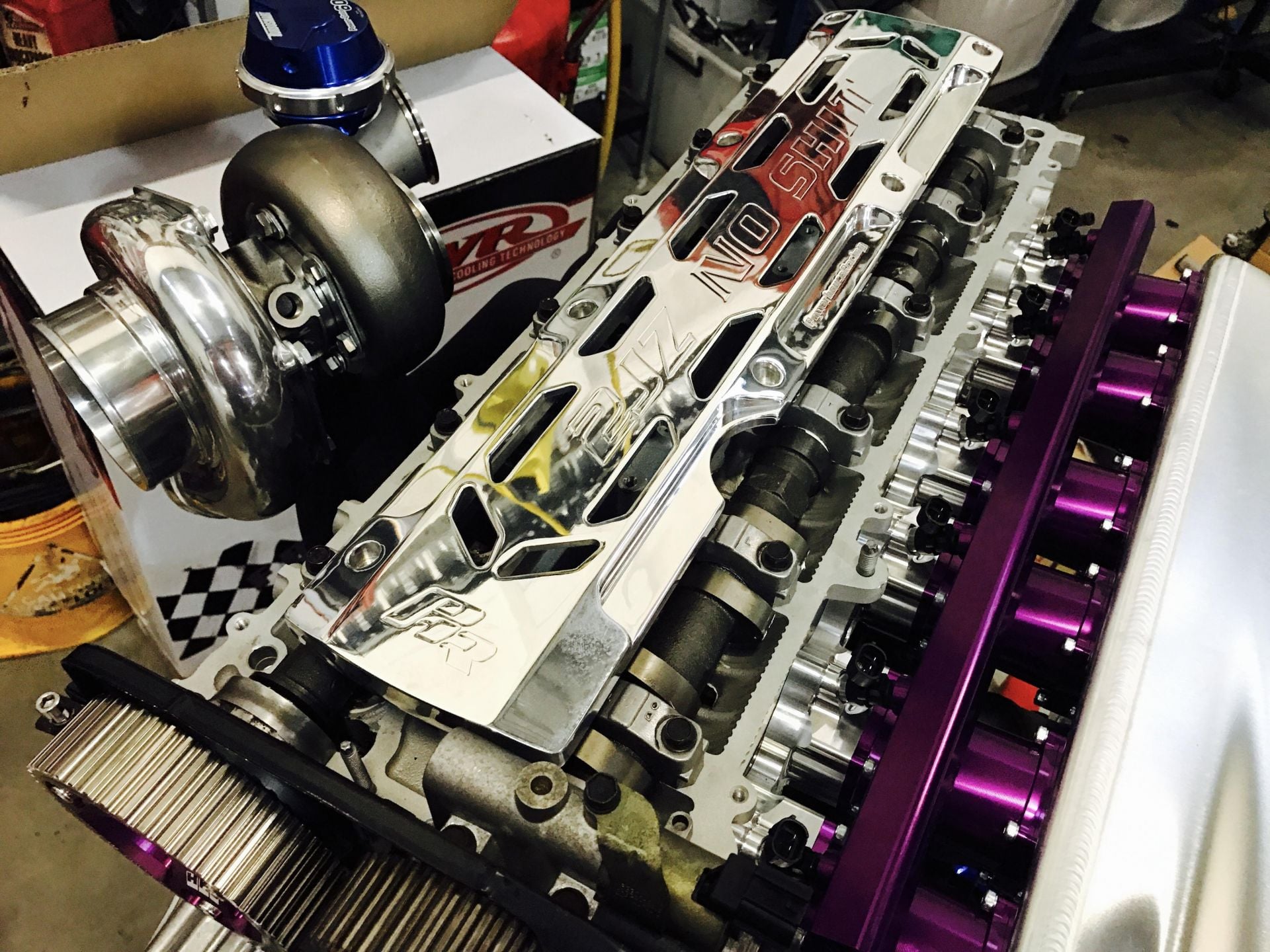What makes Toyota's legendary 2JZ engine so strong? | CarExpert