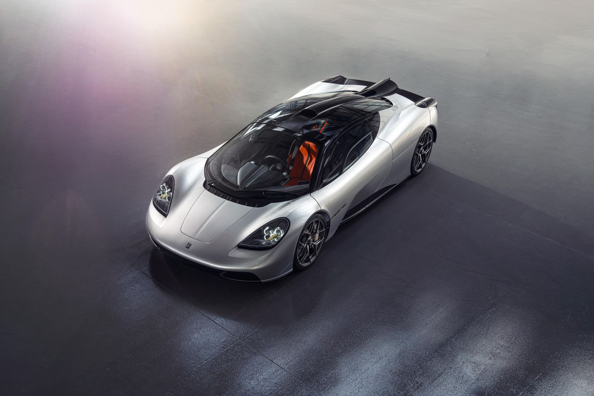Gordon Murray Automotive T.50 debuts at Goodwood | CarExpert