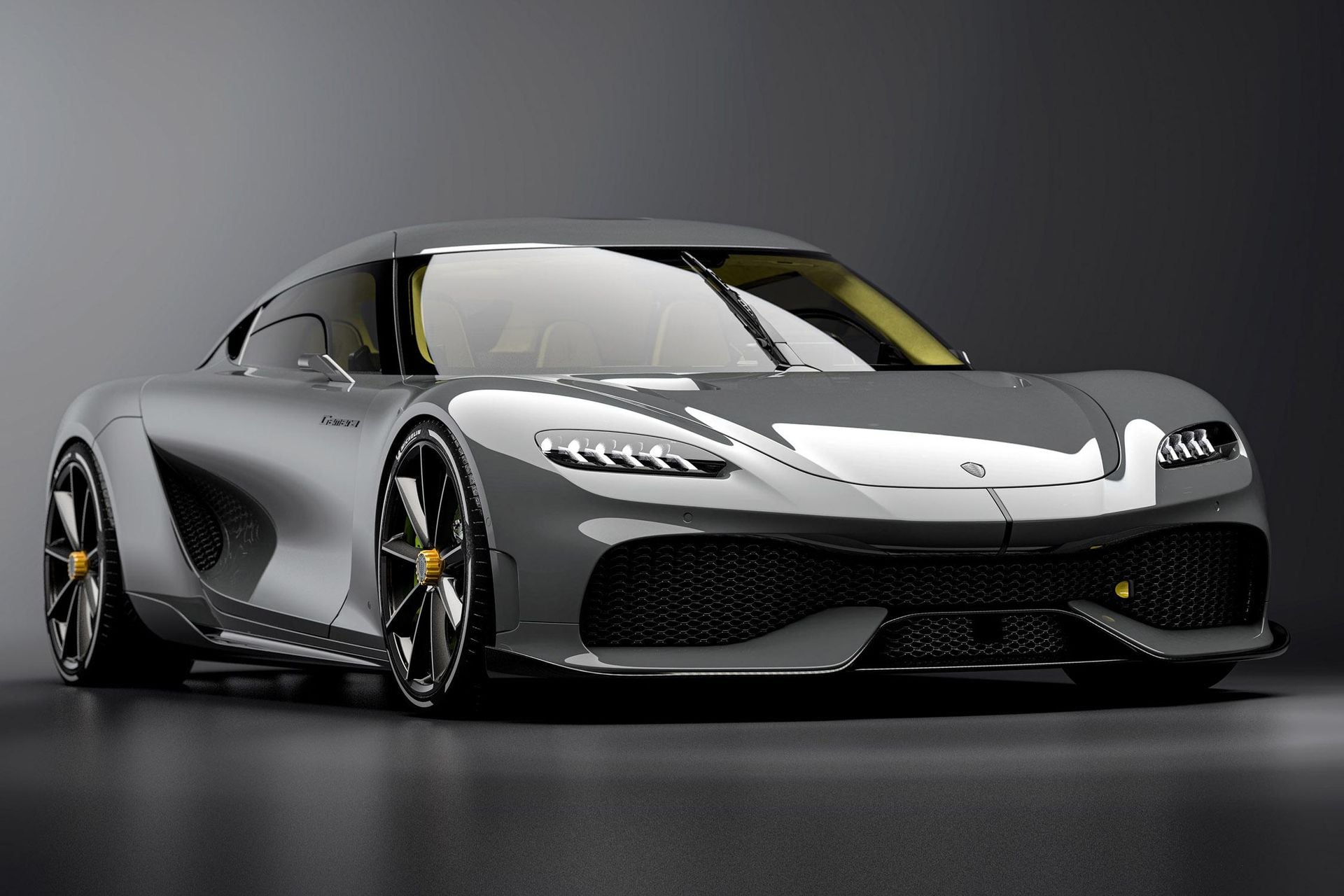 Koenigsegg teases new hypercar with CC design cues | CarExpert