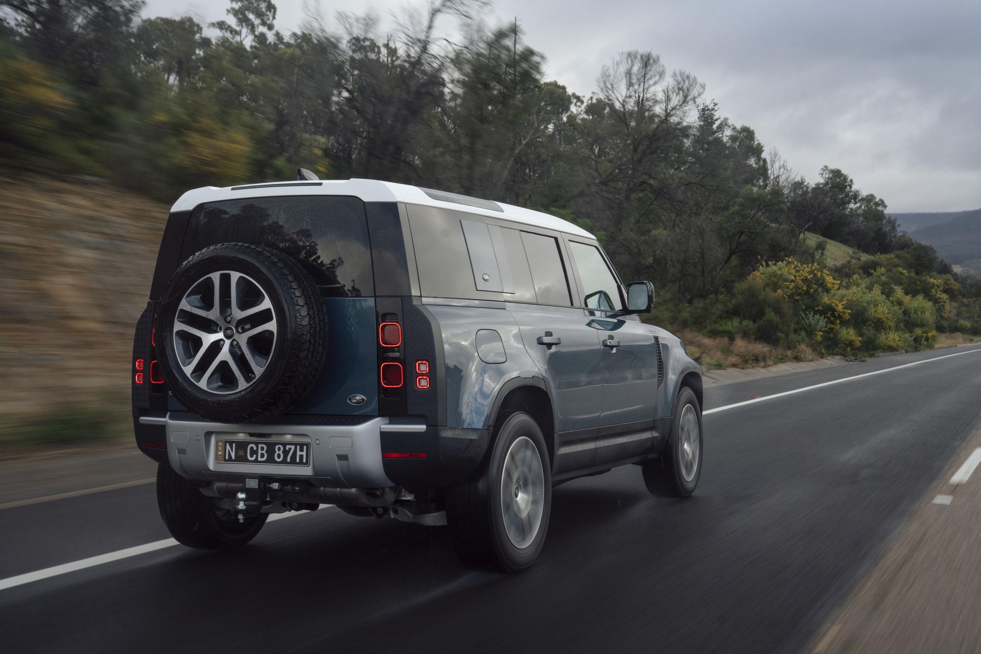 2020 Land Rover Defender launching with five-year warranty | CarExpert