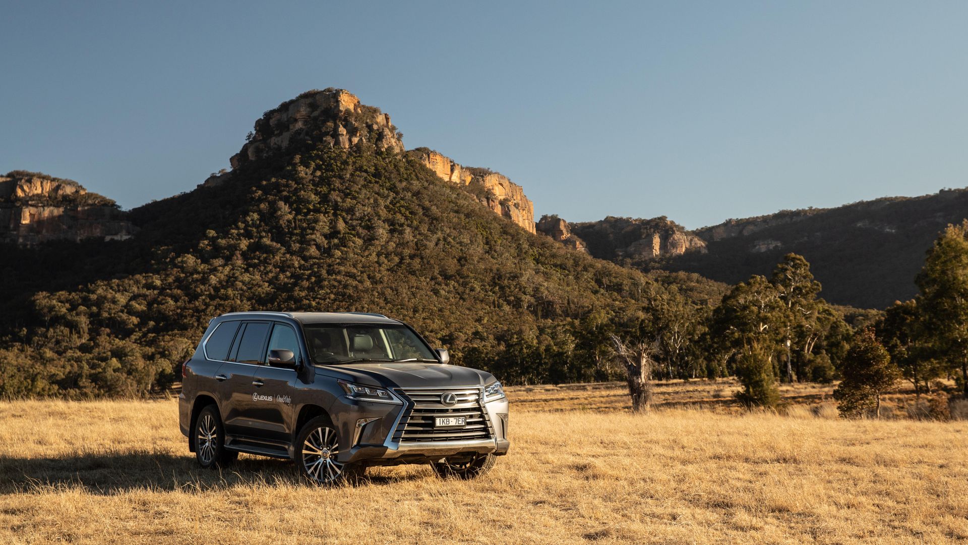 Lexus Encore Platinum promises 'one of a kind' owner benefits | CarExpert
