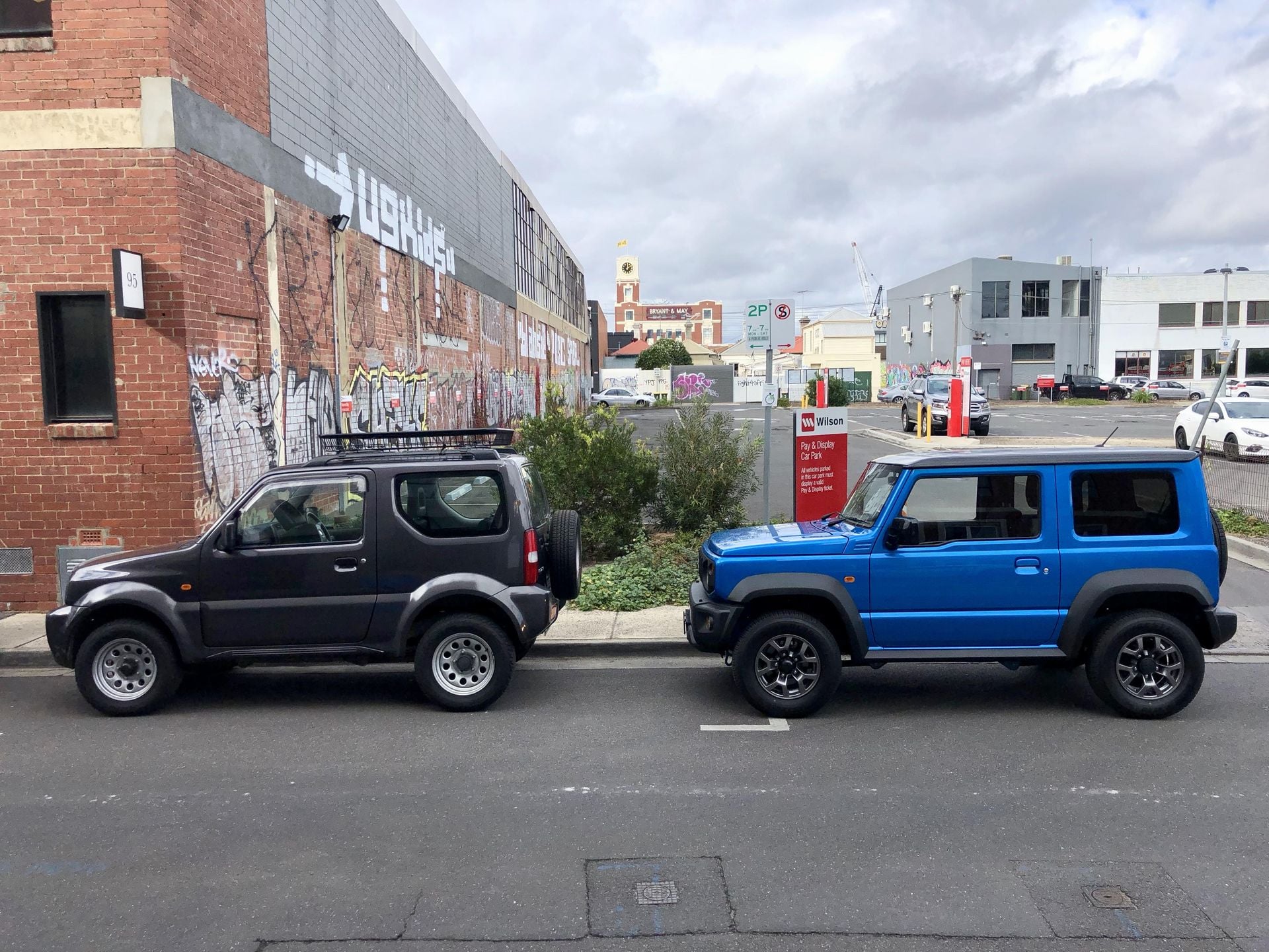 The Suzuki Jimny files: Part 2 | CarExpert