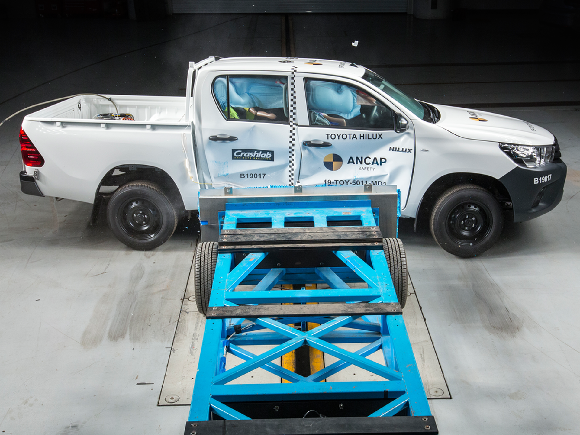 2024 Toyota HiLux GR Sport review | CarExpert