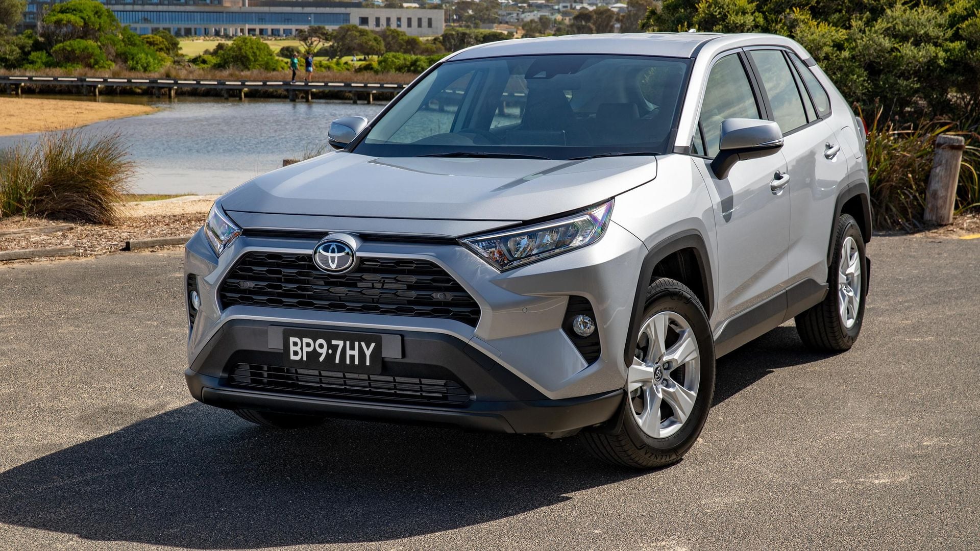 2023 Toyota RAV4 price and specs | CarExpert