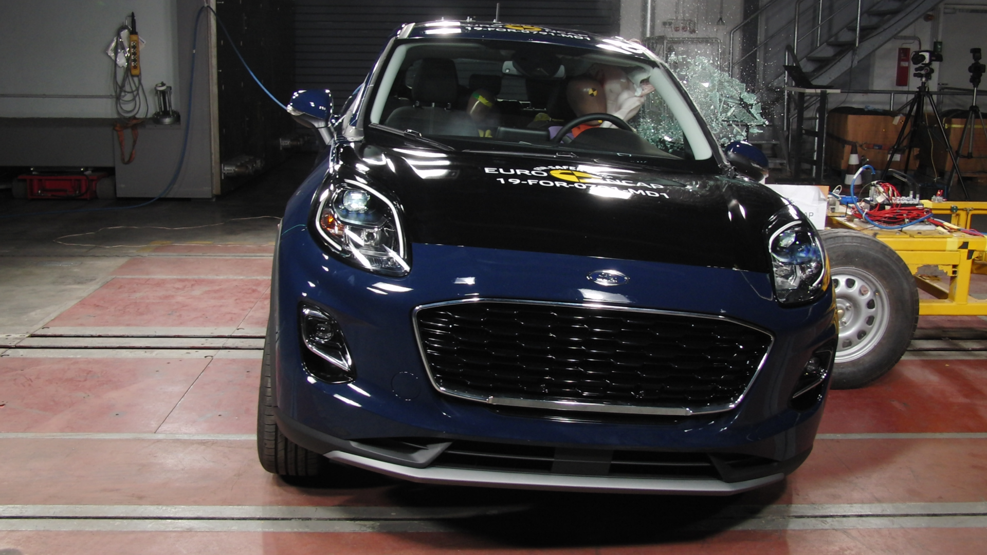 2022 Ford Puma price and specs | CarExpert