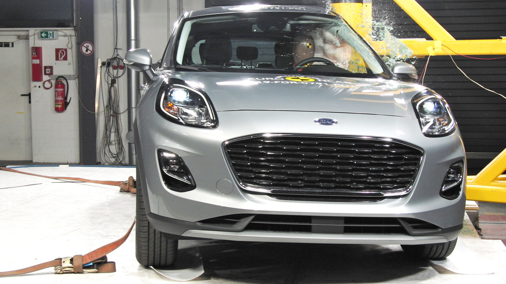 2021 Ford Puma price and specs | CarExpert
