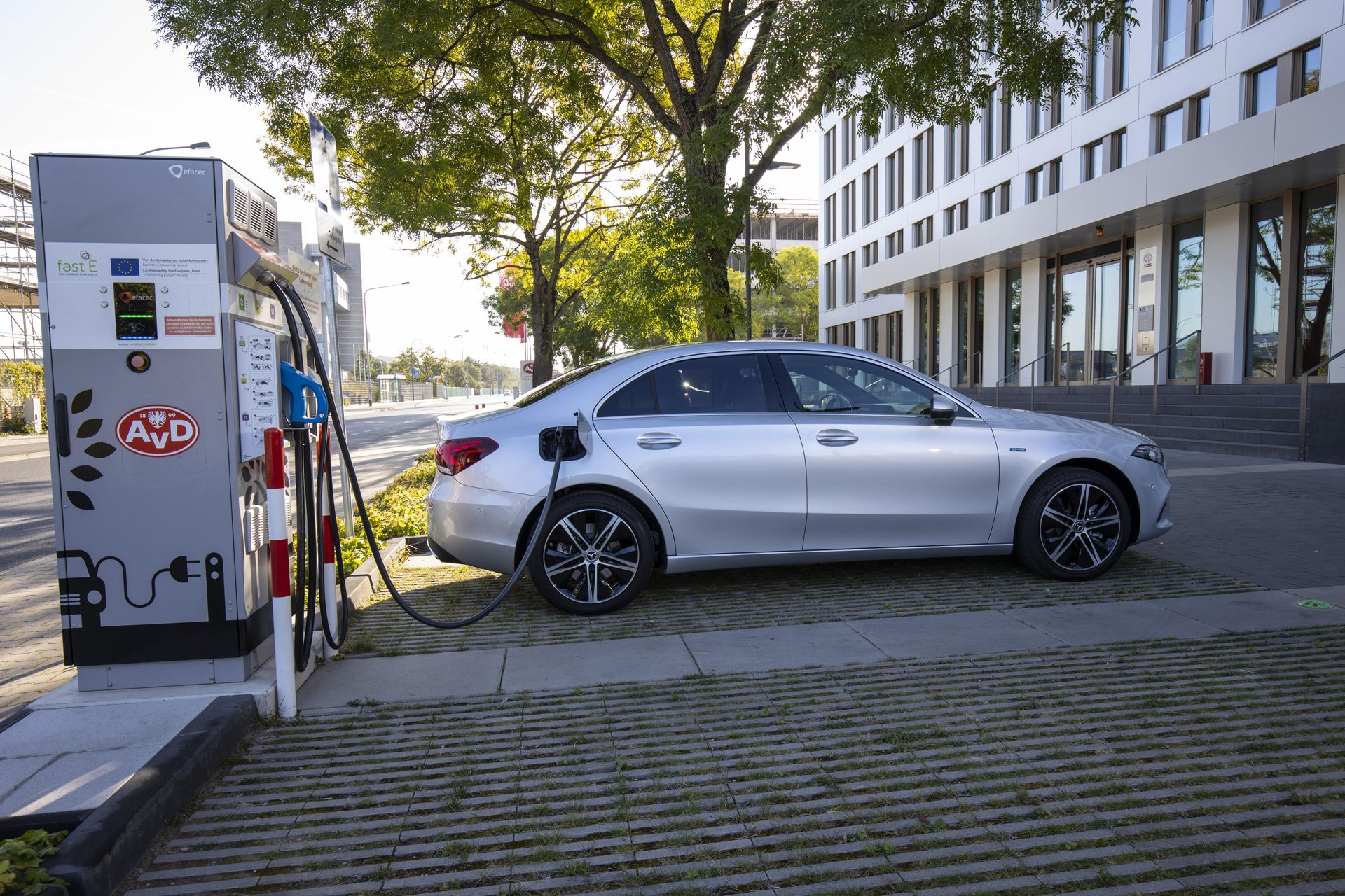 Mercedes-Benz A250e priced for Australia | CarExpert