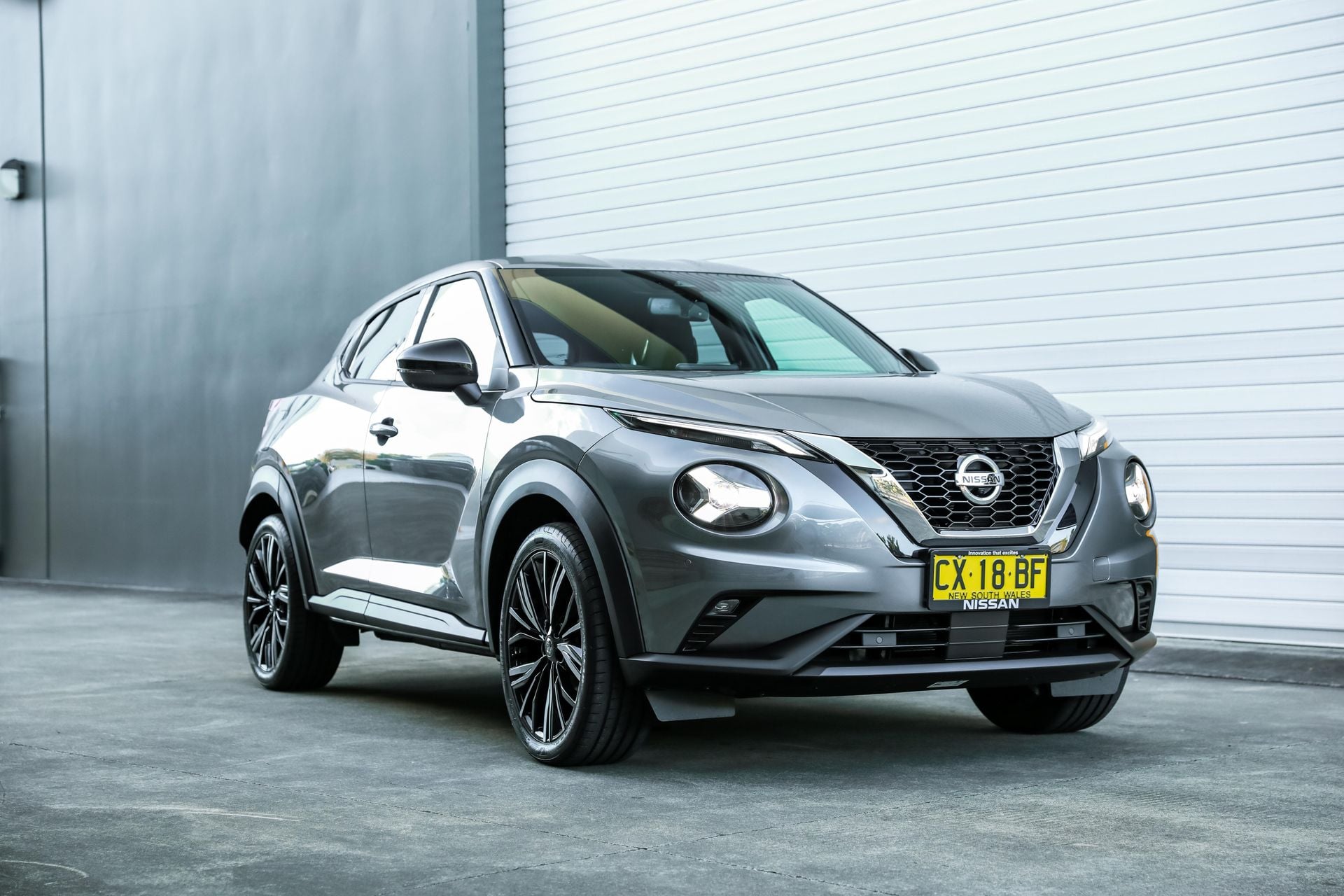 2021 Nissan Juke price and specs | CarExpert