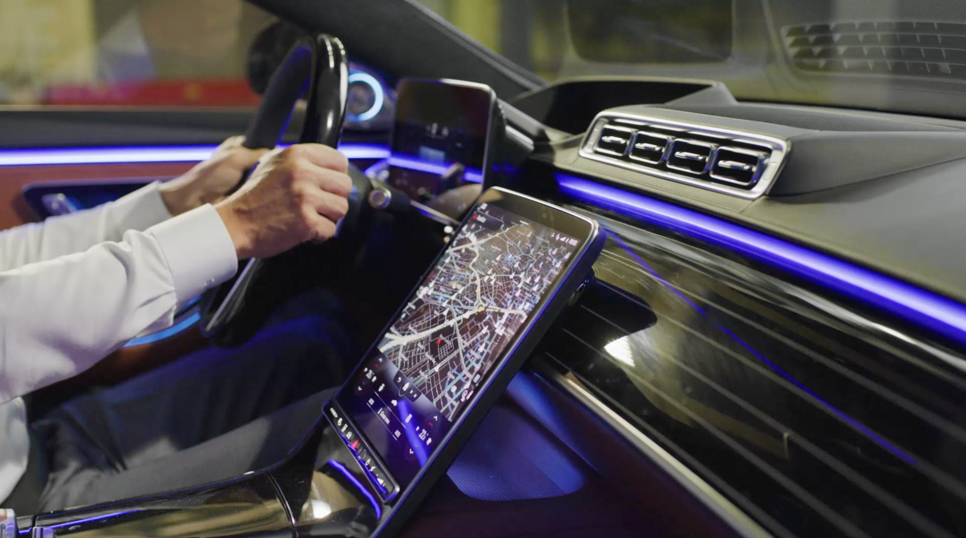 2021 Mercedes-Benz S-Class: Five cool features | CarExpert
