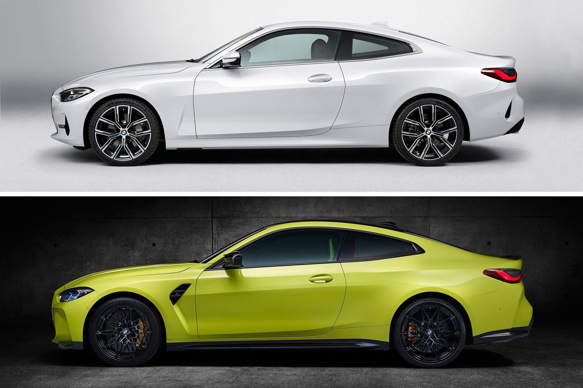 Design Expose: BMW M4 (G82) | CarExpert