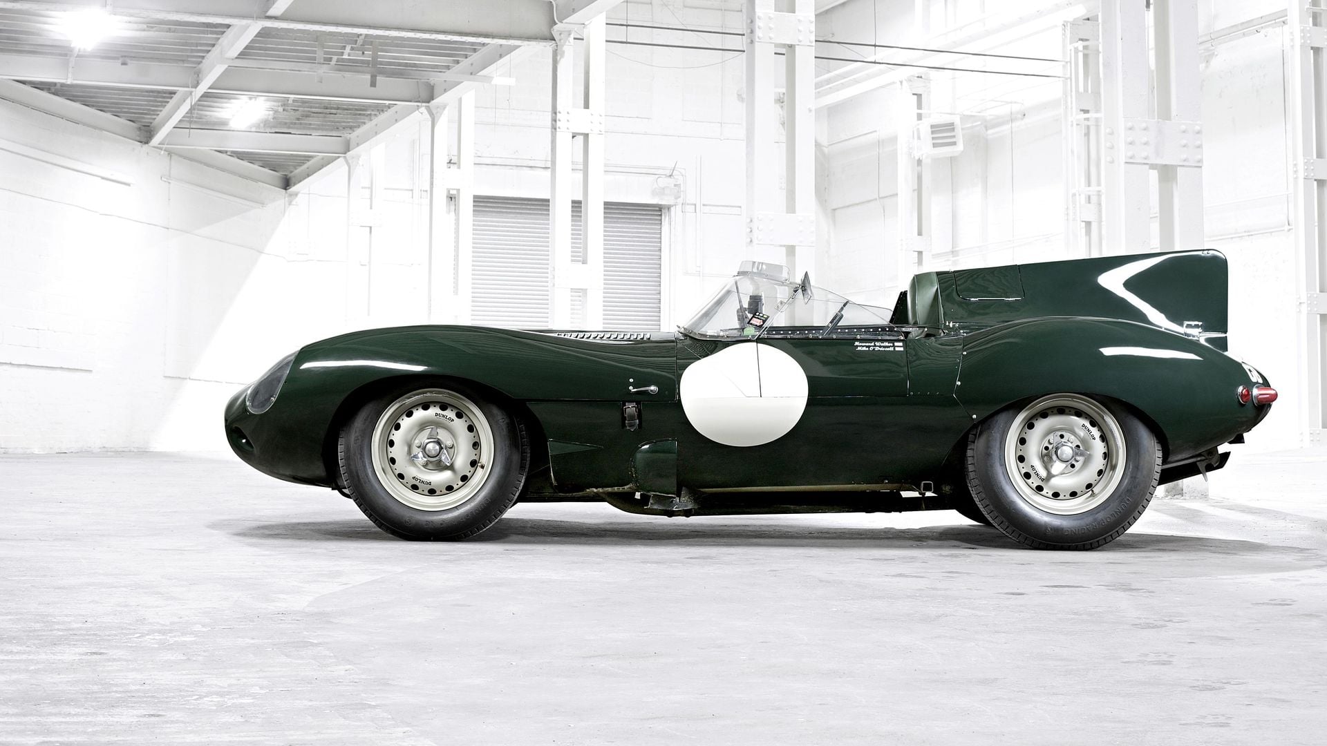 Five iconic greens of the car world | CarExpert