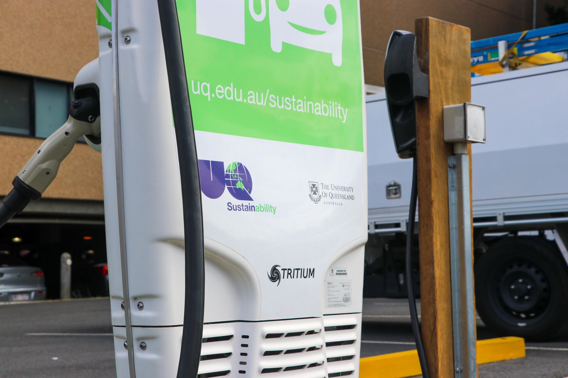 Australian EV pioneer Tritium moves production overseas | CarExpert