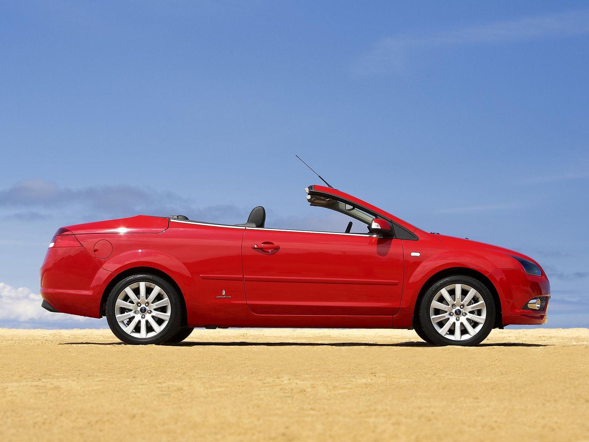10 Fords you may have forgotten: Part II | CarExpert