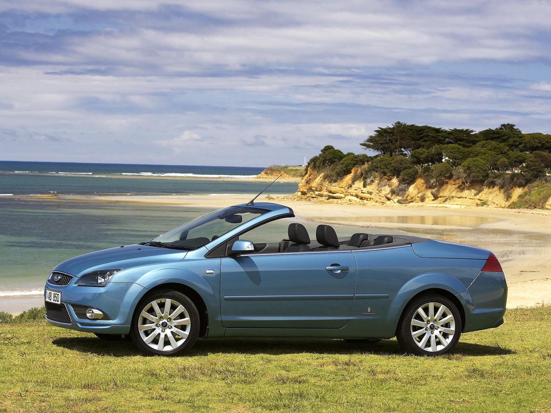 10 Fords you may have forgotten: Part II | CarExpert
