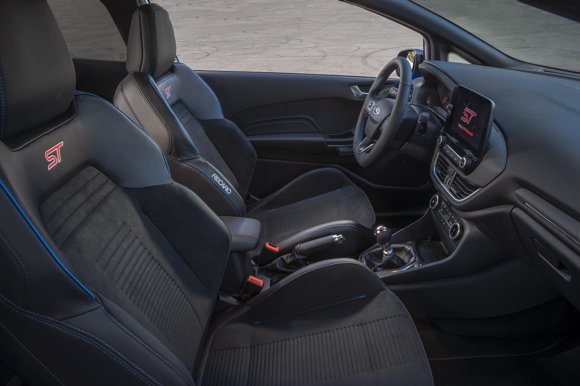 Ford Fiesta ST Edition not for Australia | CarExpert