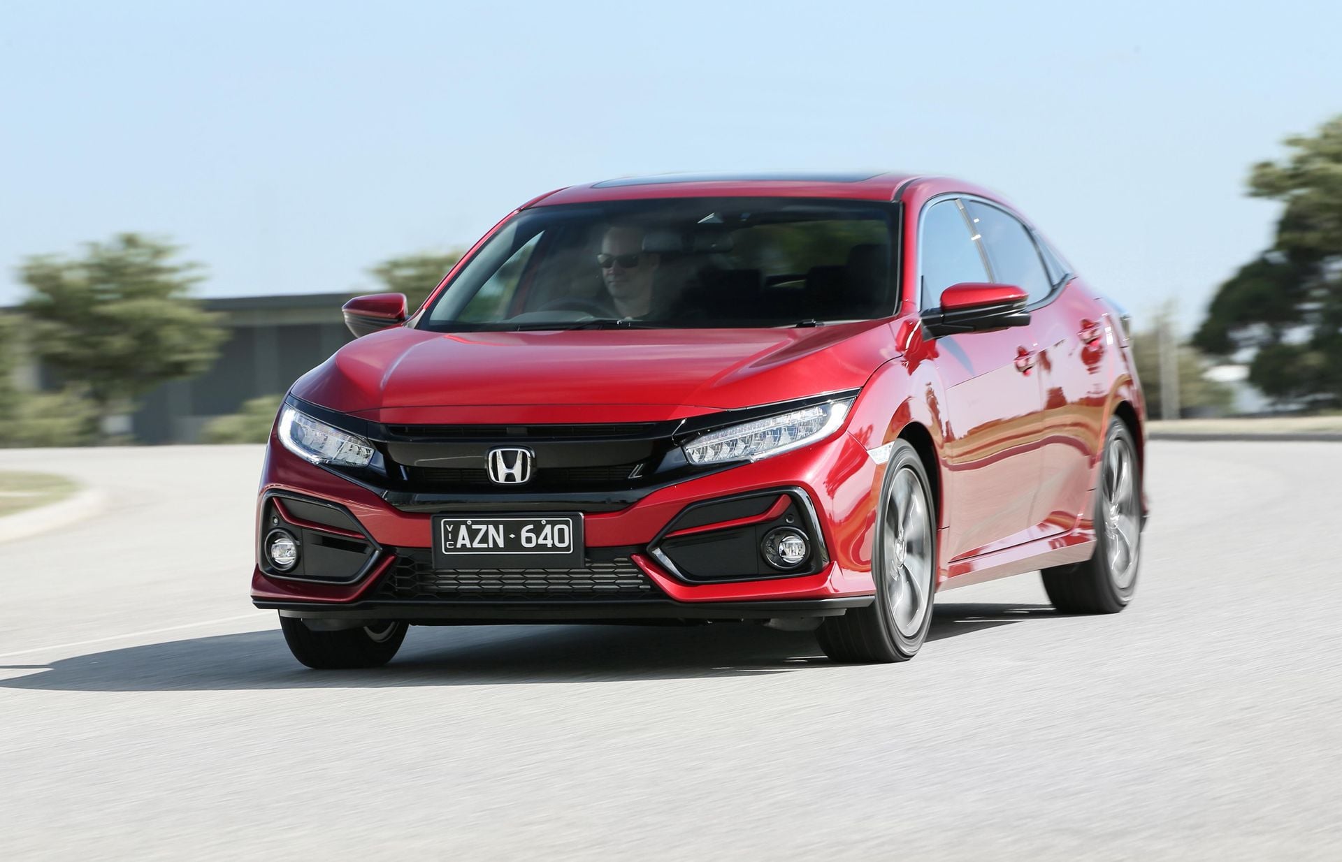 Honda recalls more than 52,000 cars in Australia | CarExpert