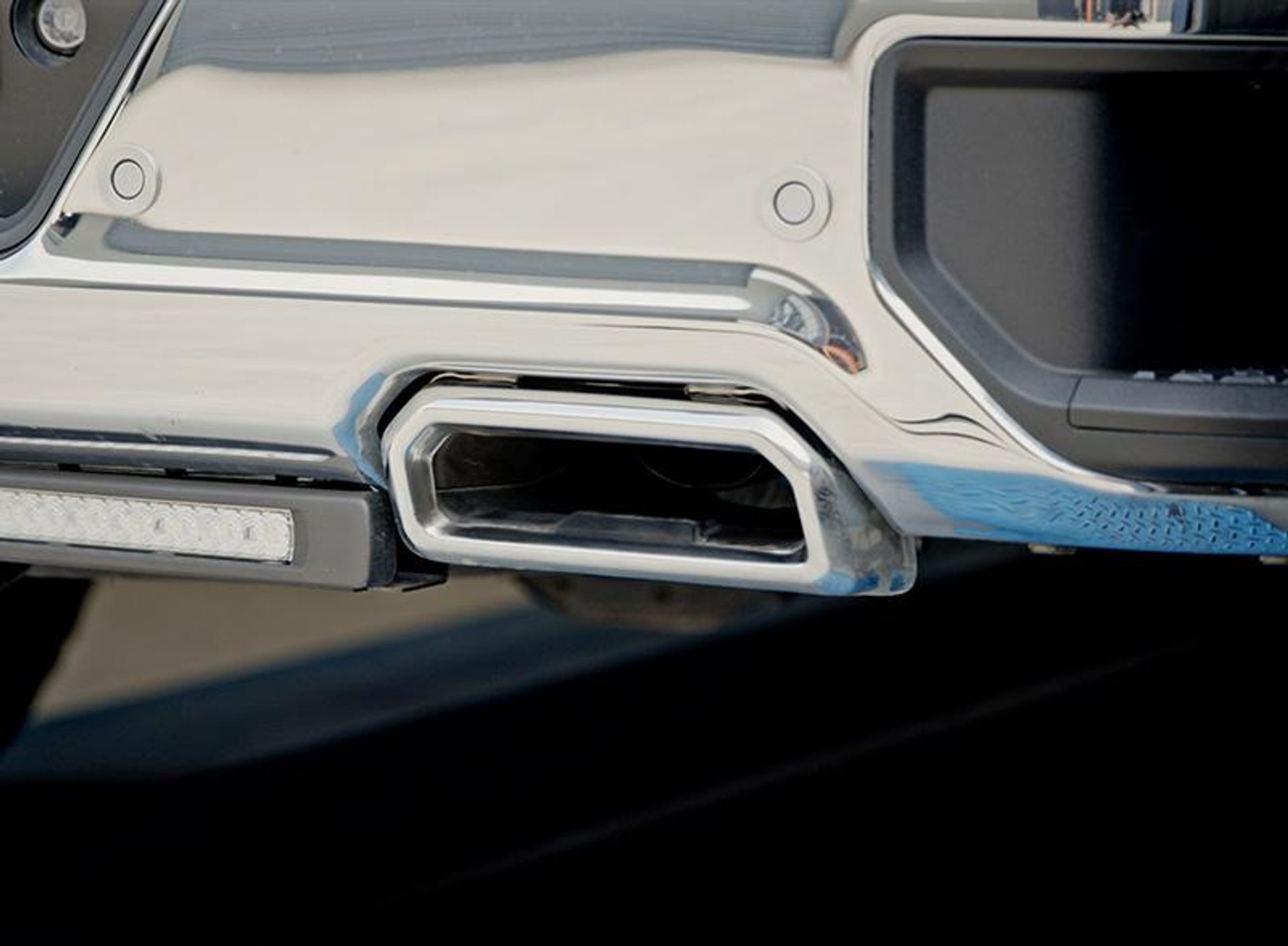 2021 Chevrolet Silverado 1500 Fury Packs by Walkinshaw Performance ...