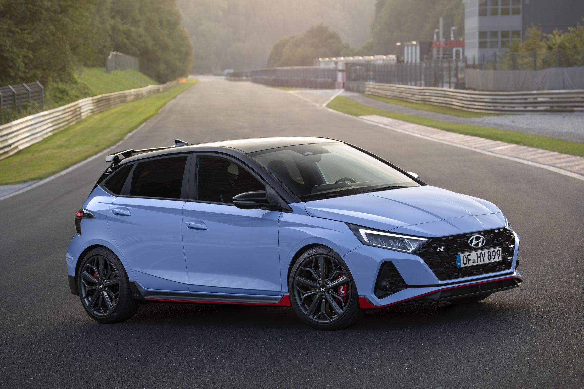 2021 Hyundai i20 N: 150kW pocket rocket detailed | CarExpert