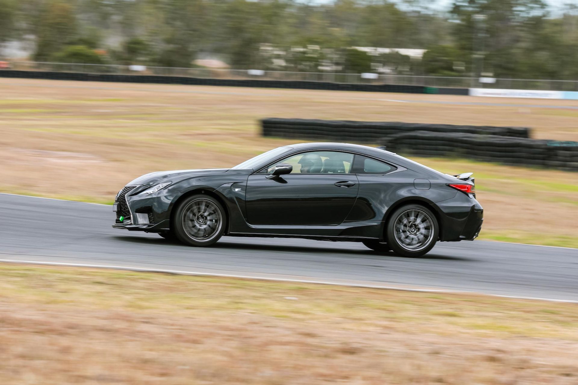 Next Lexus RC to be developed alongside GT3 race car - report | CarExpert