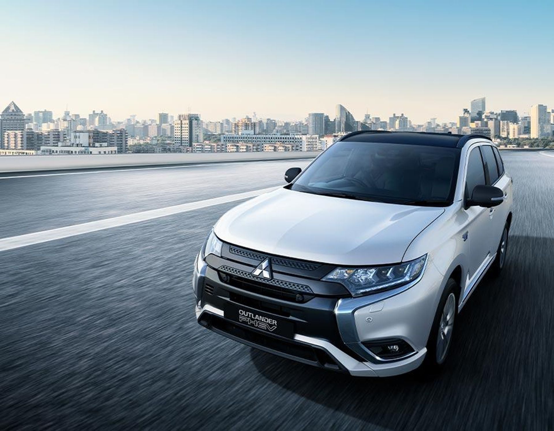 2021 Mitsubishi Outlander price and specs | CarExpert