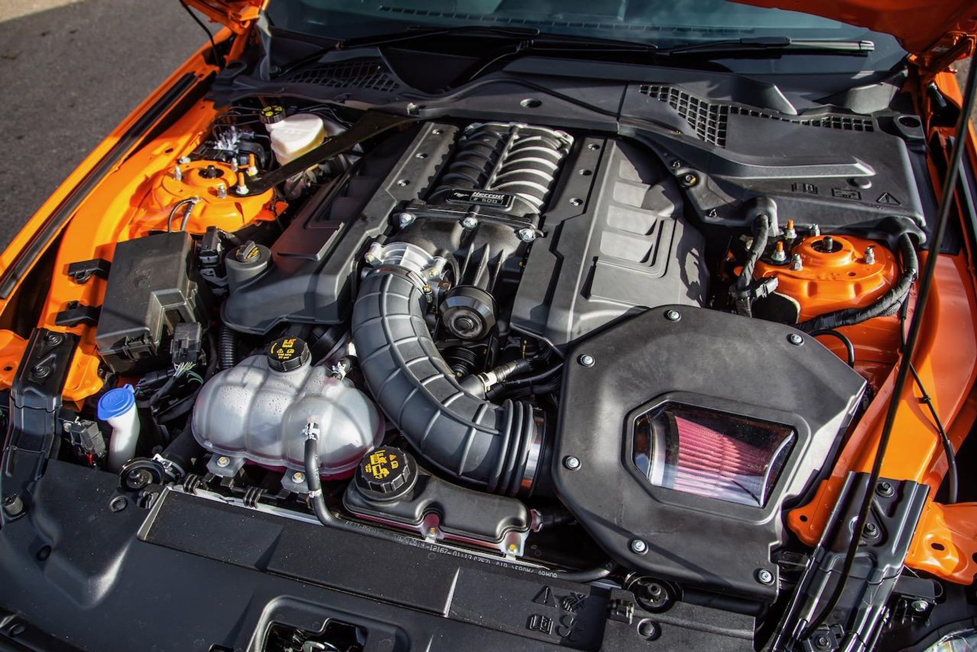 2021 Ford Mustang R-Spec Review | CarExpert