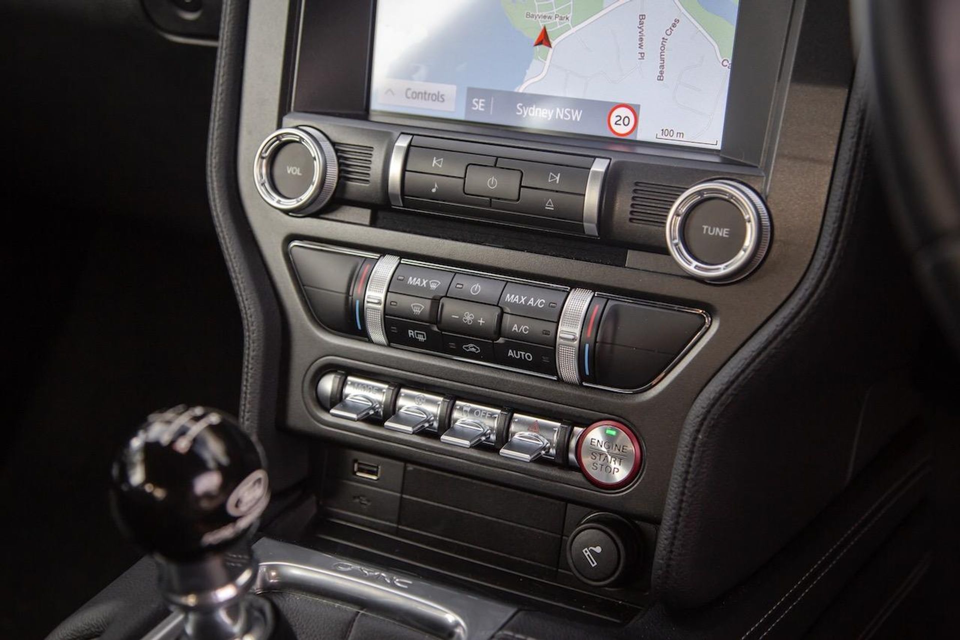 2021 Ford Mustang R-Spec Review | CarExpert