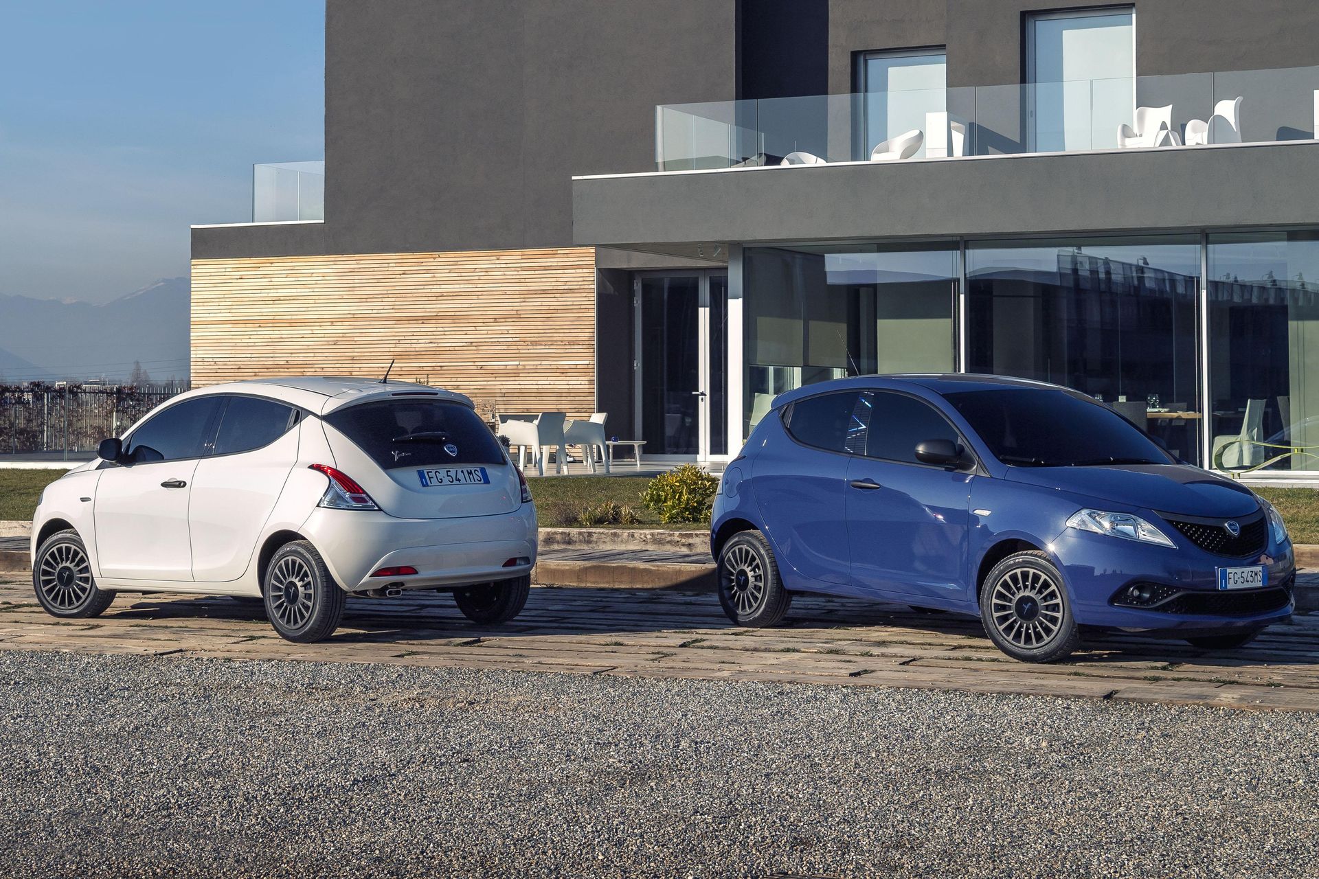 Lancia revival coming with three new models - report | CarExpert