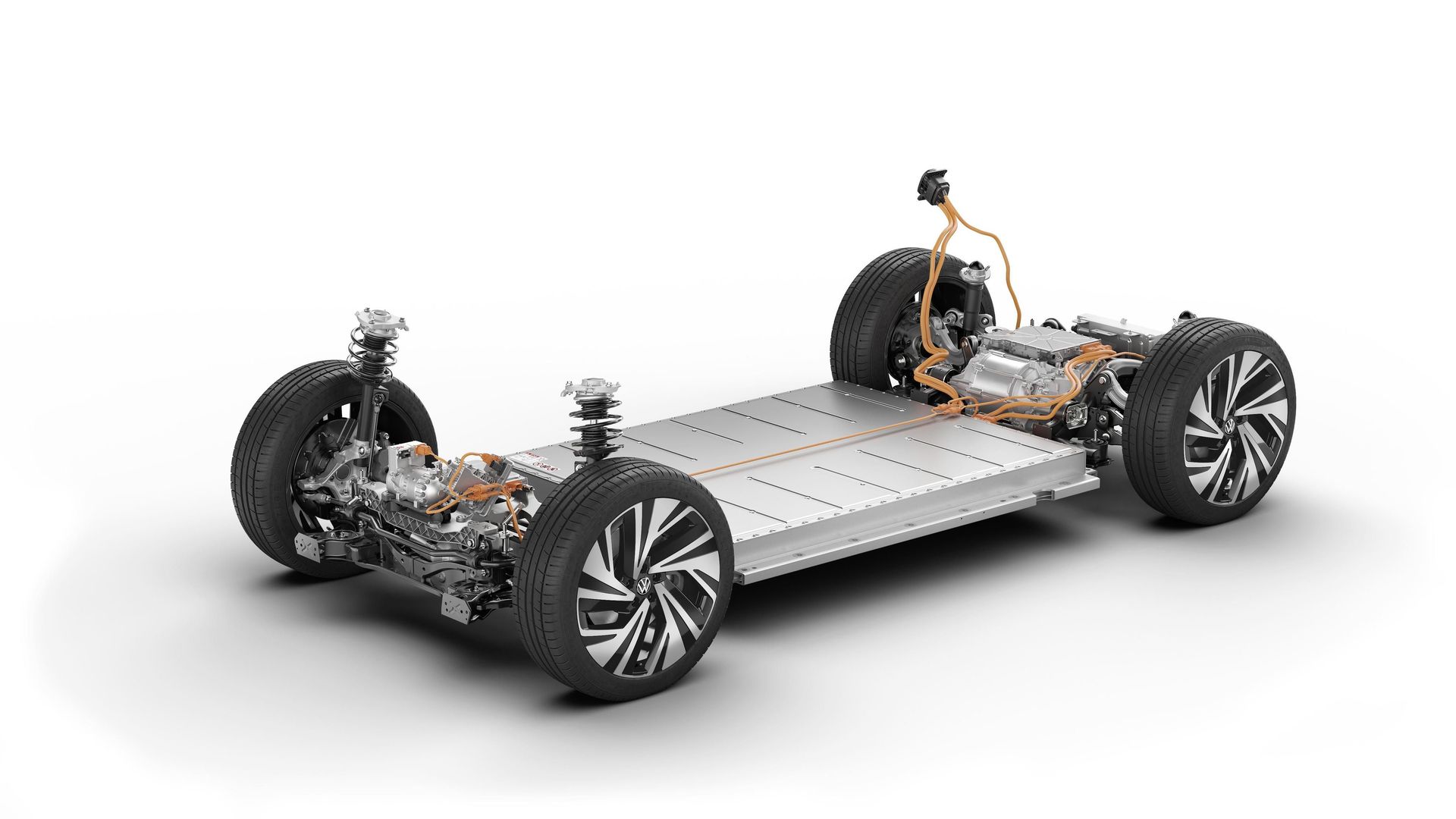 MEB: The Volkswagen Group’s big EV bet | CarExpert