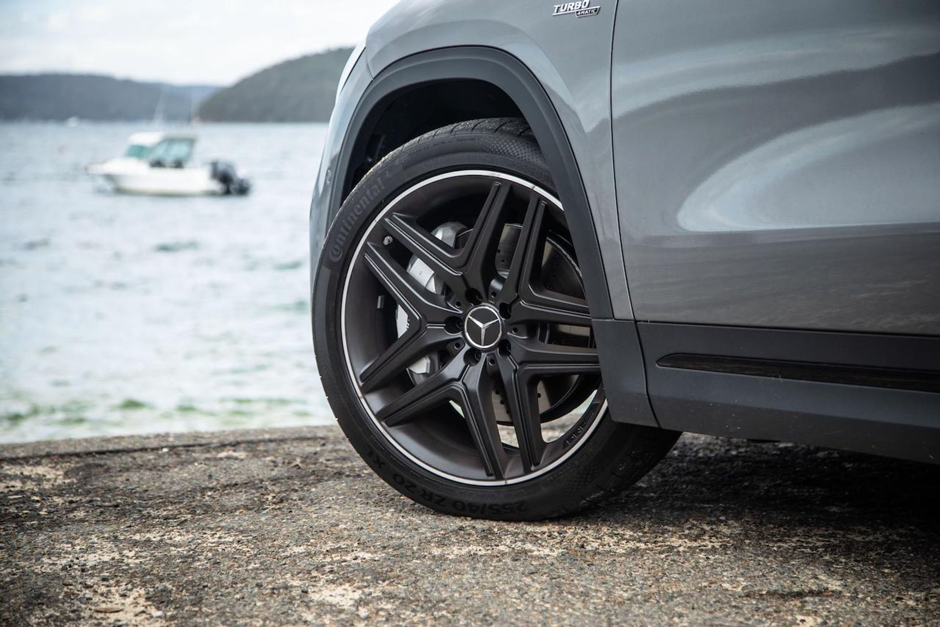 2020 Mercedes-AMG GLA 35 4Matic review | CarExpert