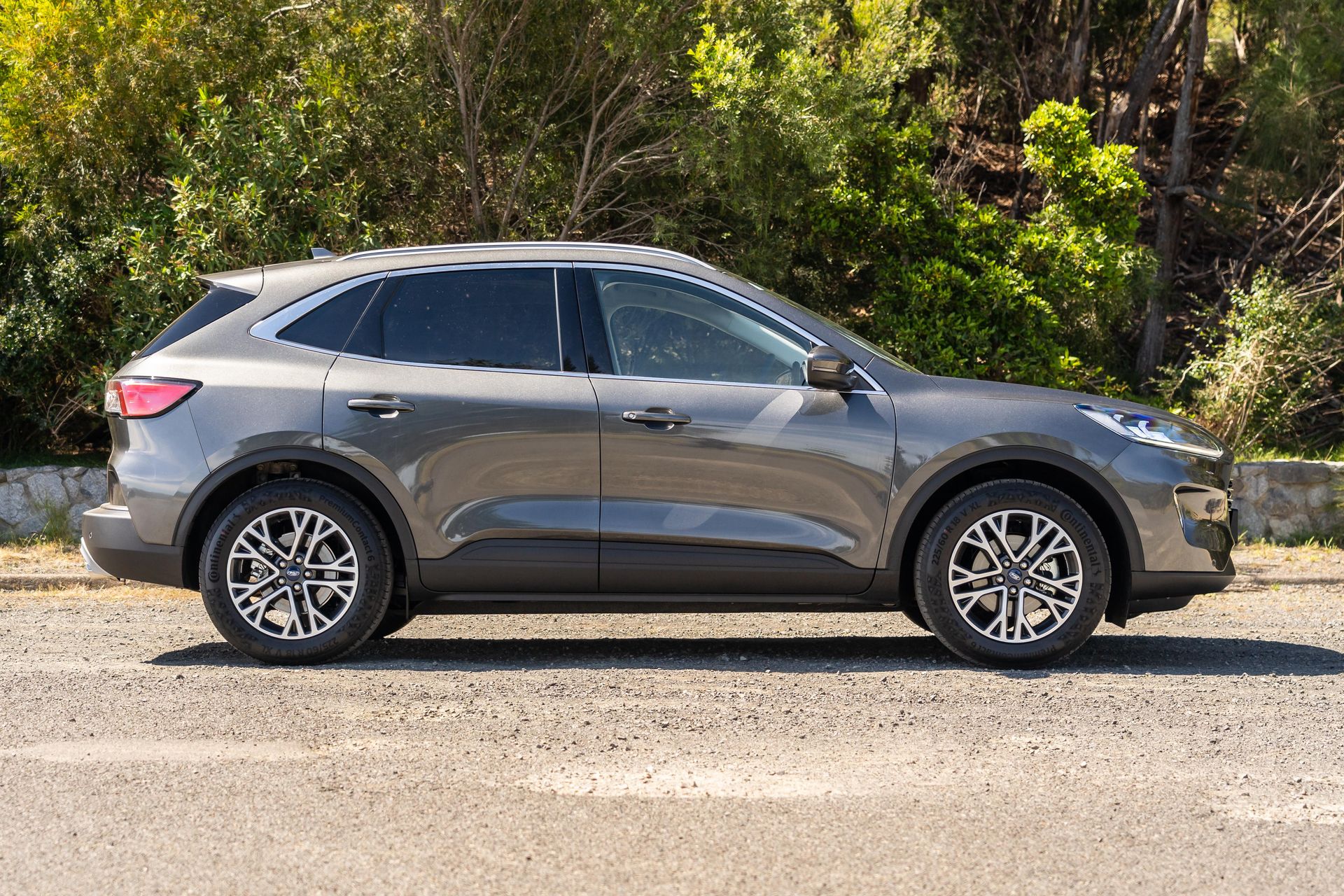 2022 Ford Escape: Front-drive models lose independent rear suspension ...