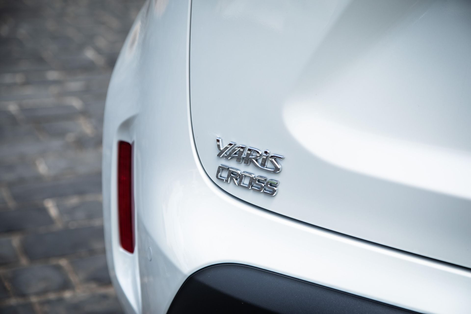 2021 Toyota Yaris Cross Urban Hybrid AWD review | CarExpert