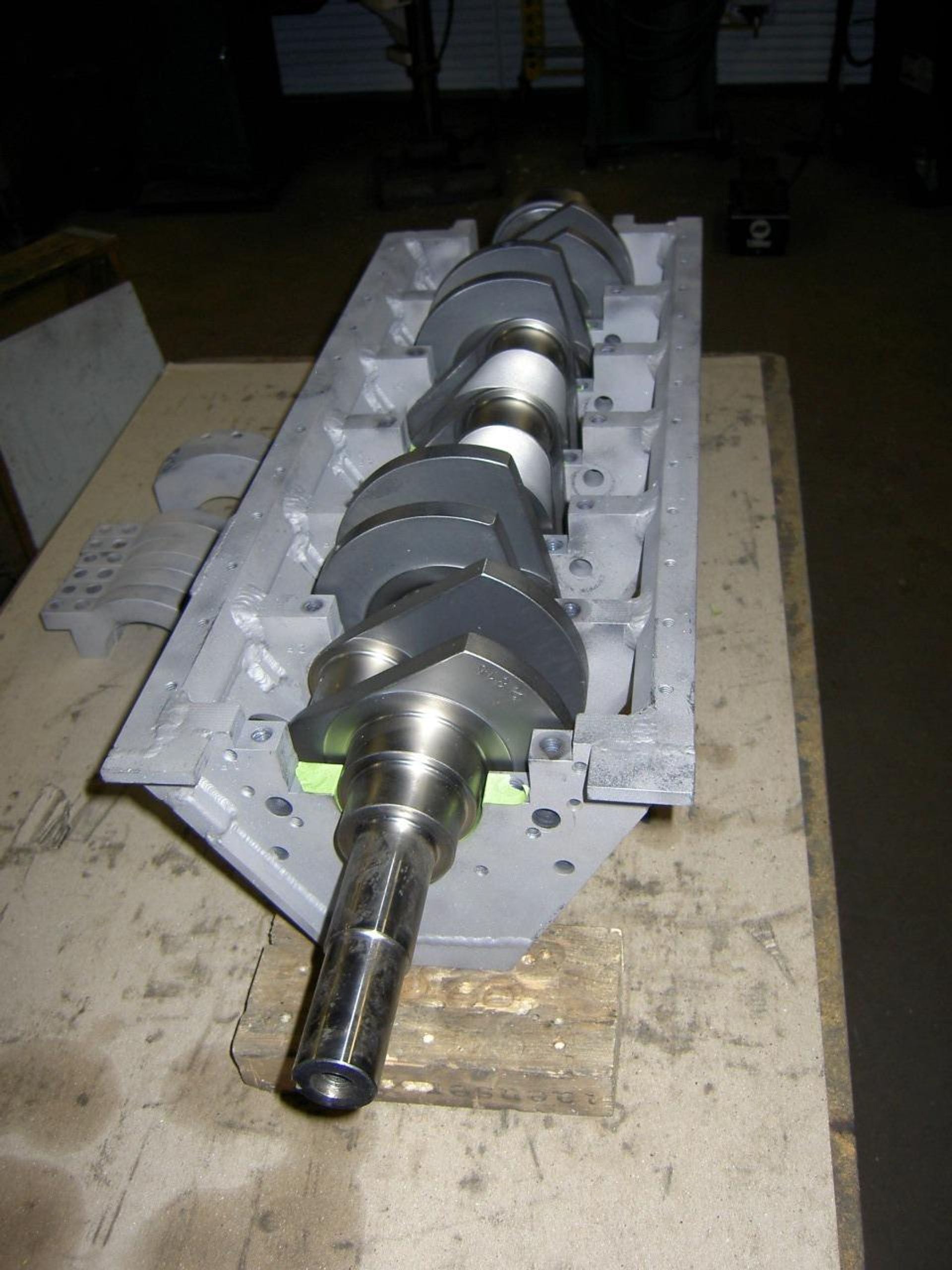 Toyota 4JZ? Mad man builds a twin-turbo V12 from two Toyota Supra ...