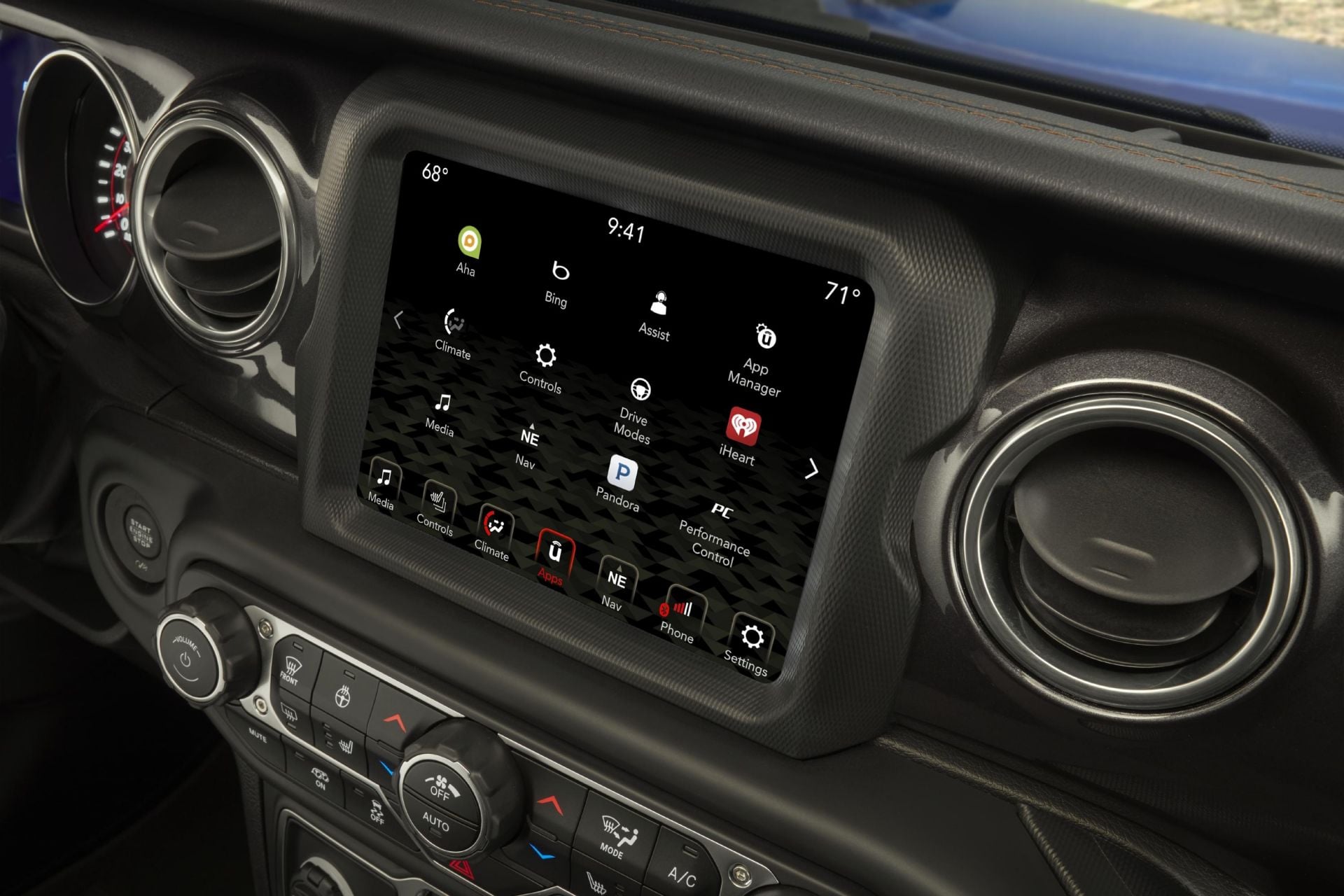 The new annoyance inside your car: pop-up advertisements | CarExpert