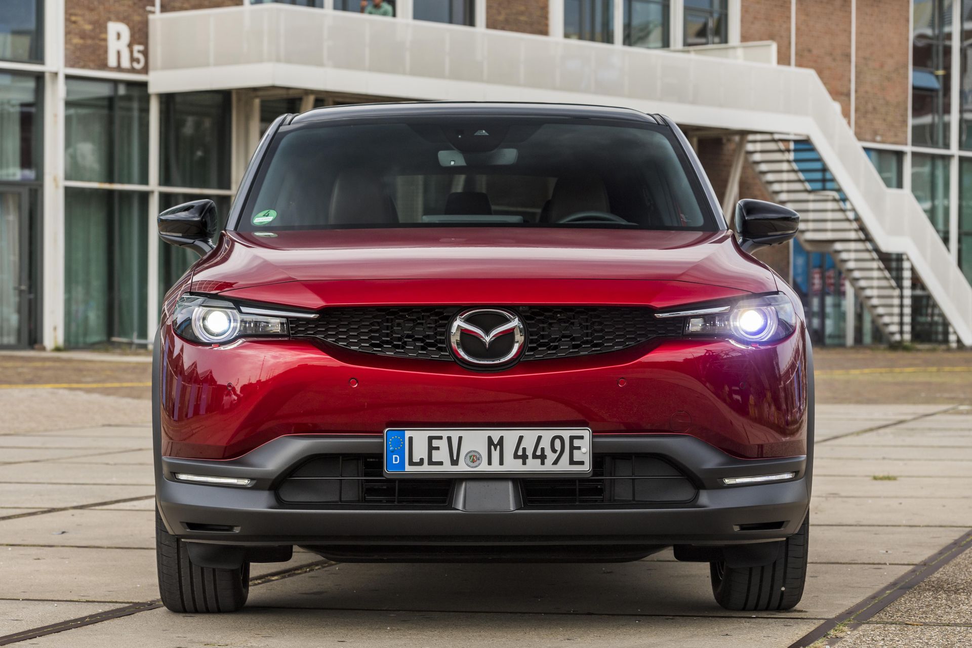 Mazda unveils plans for EV architecture, new hybrid and PHEV models ...