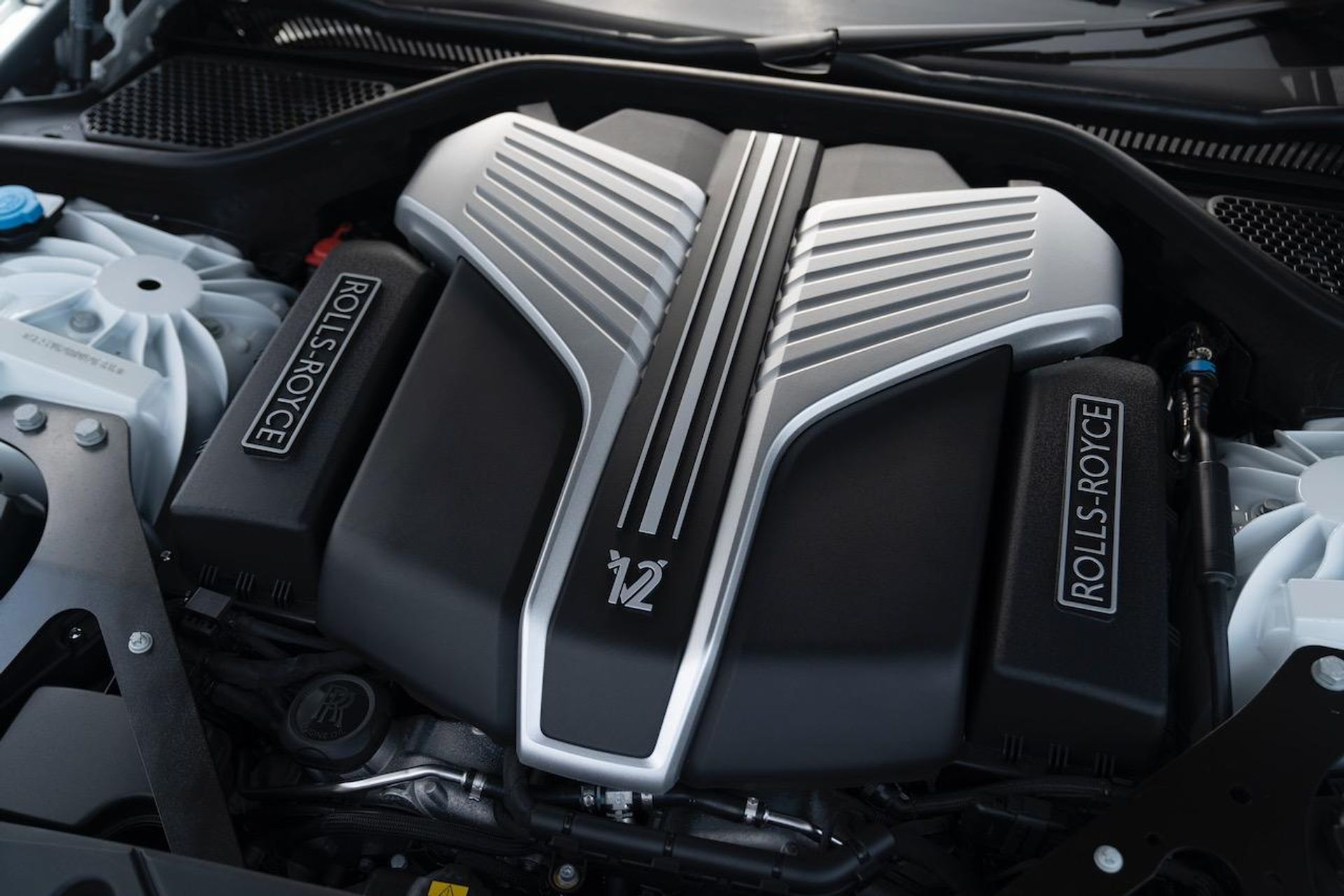 The cars you can still buy with a 12-cylinder engine | CarExpert