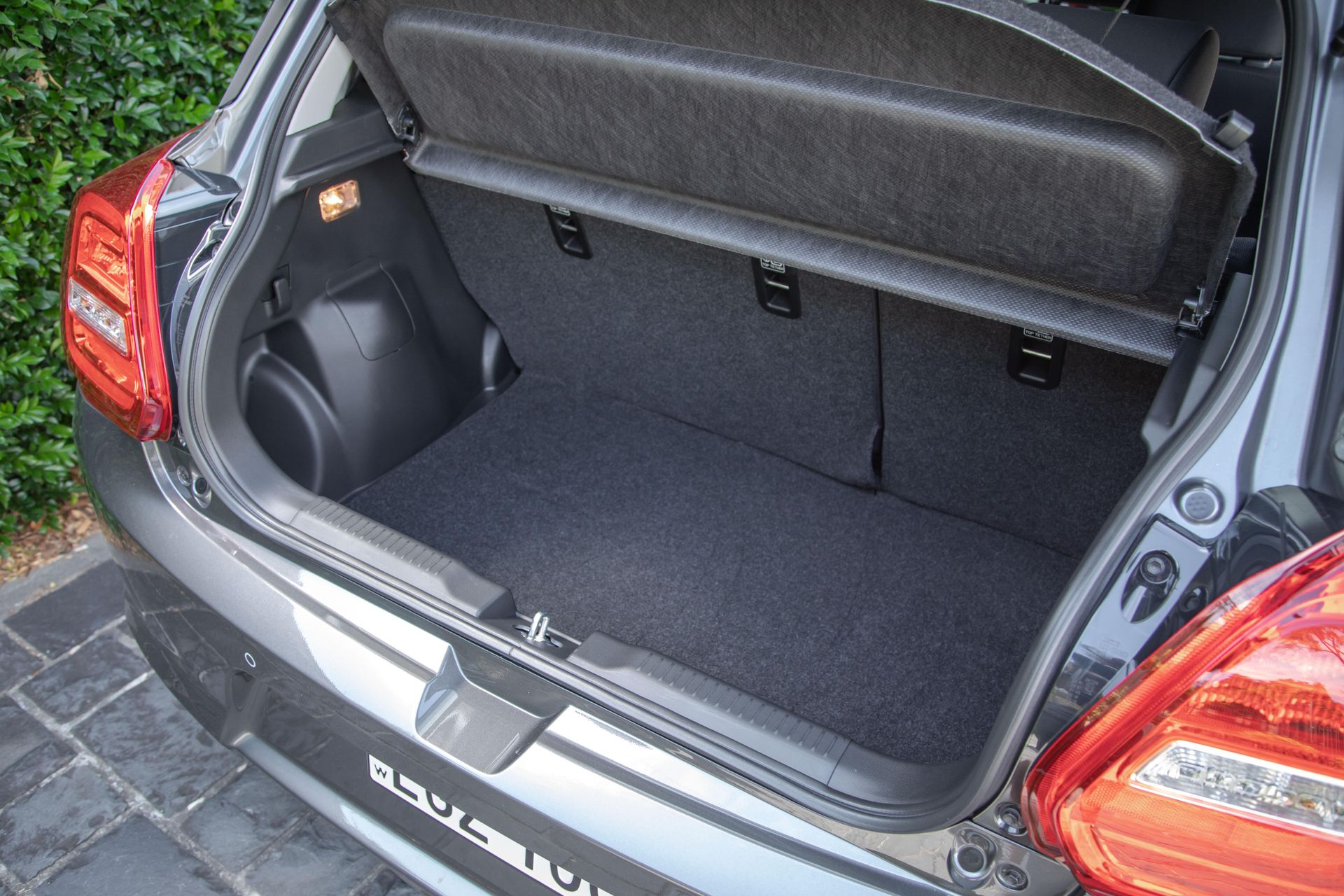 2021 Suzuki Swift GLX Turbo Series II review | CarExpert