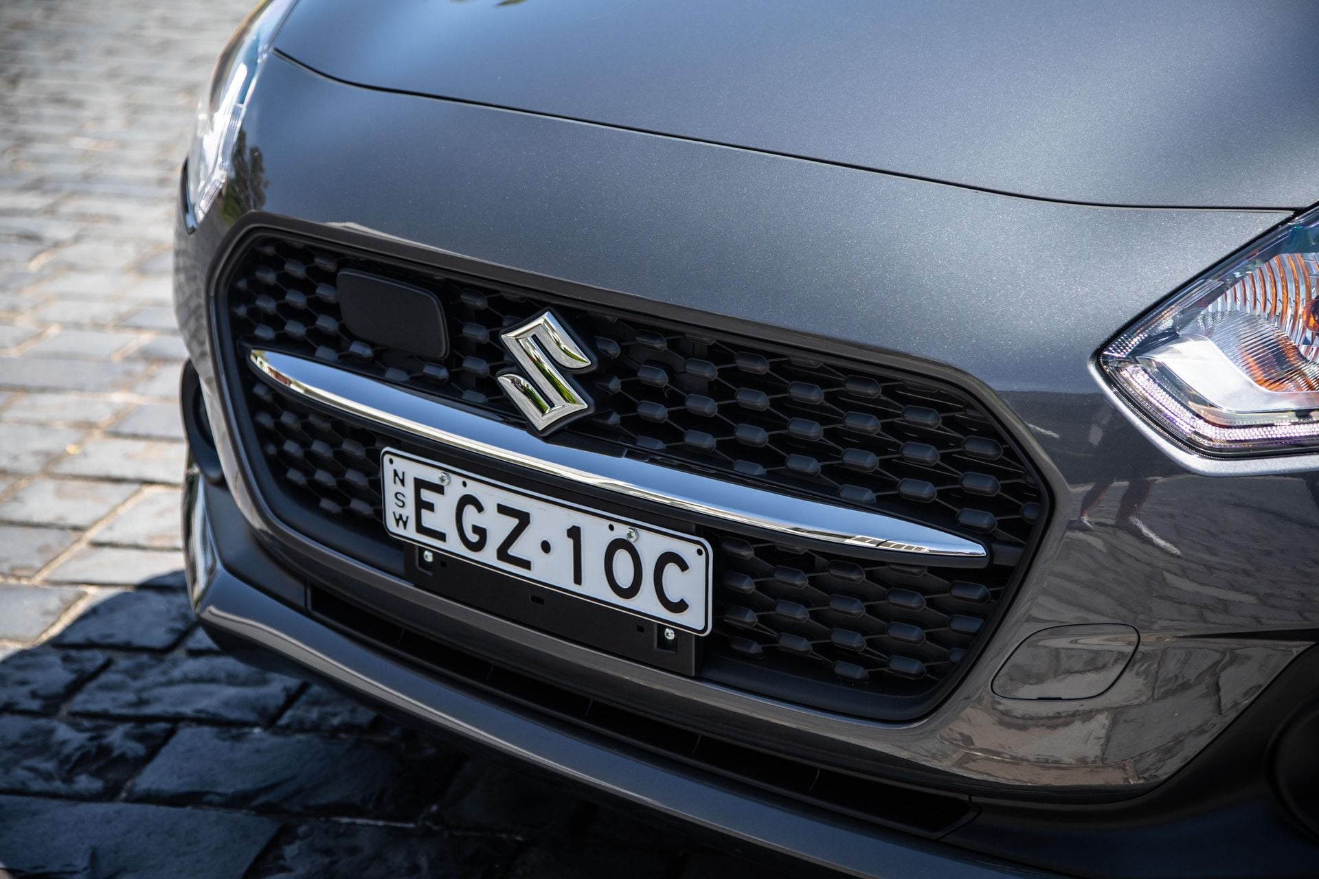 2021 Suzuki Swift GLX Turbo Series II review | CarExpert