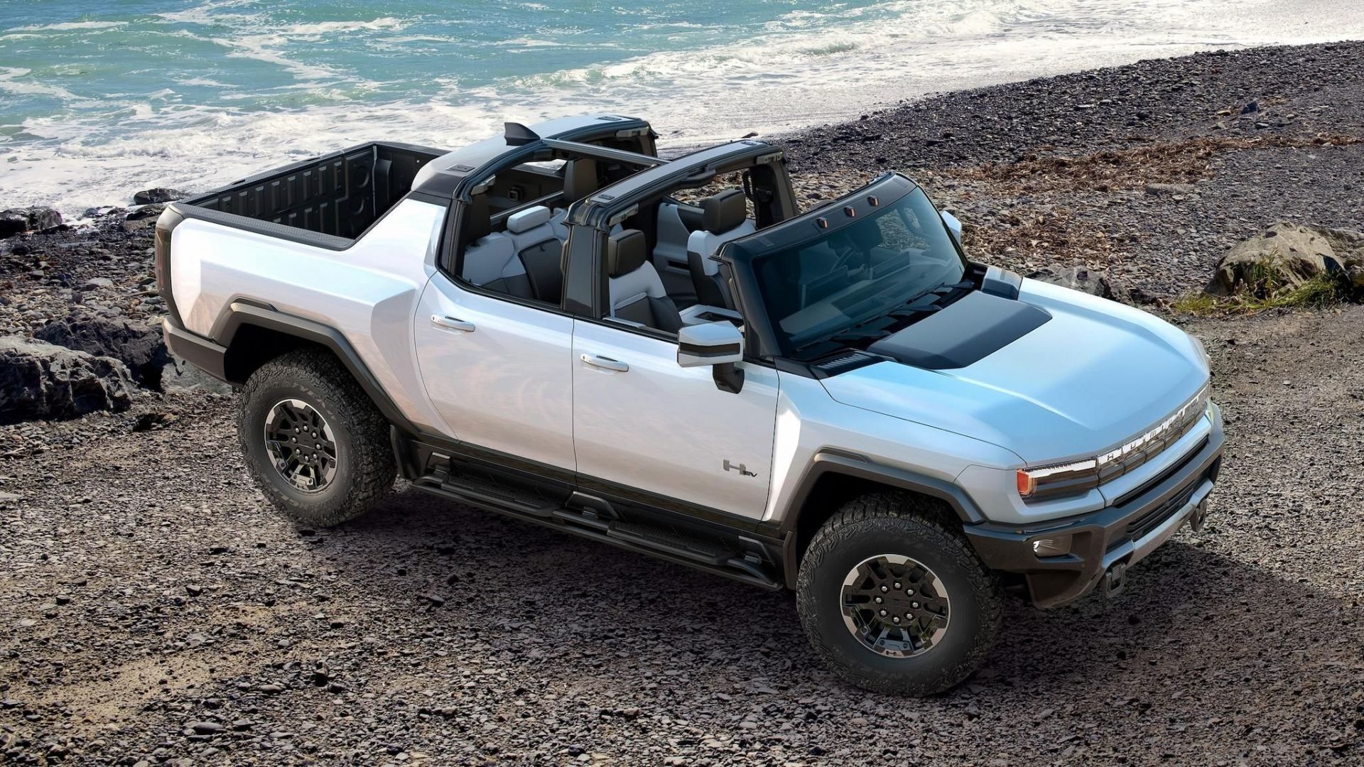 GMC rules out Hummer EV for Australia, even as aftermarket does | CarExpert