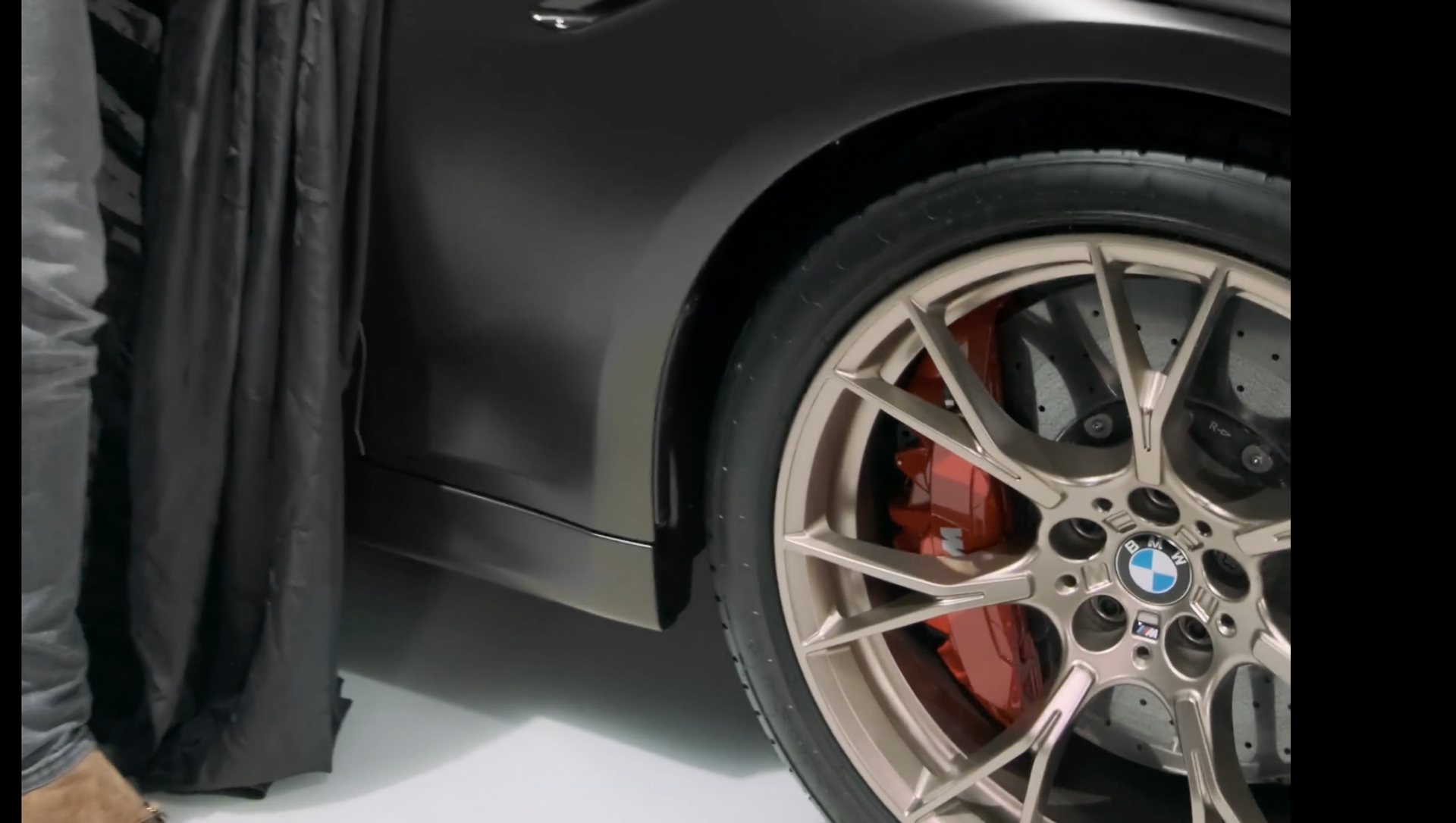 2021 BMW M5 CS release locked in | CarExpert