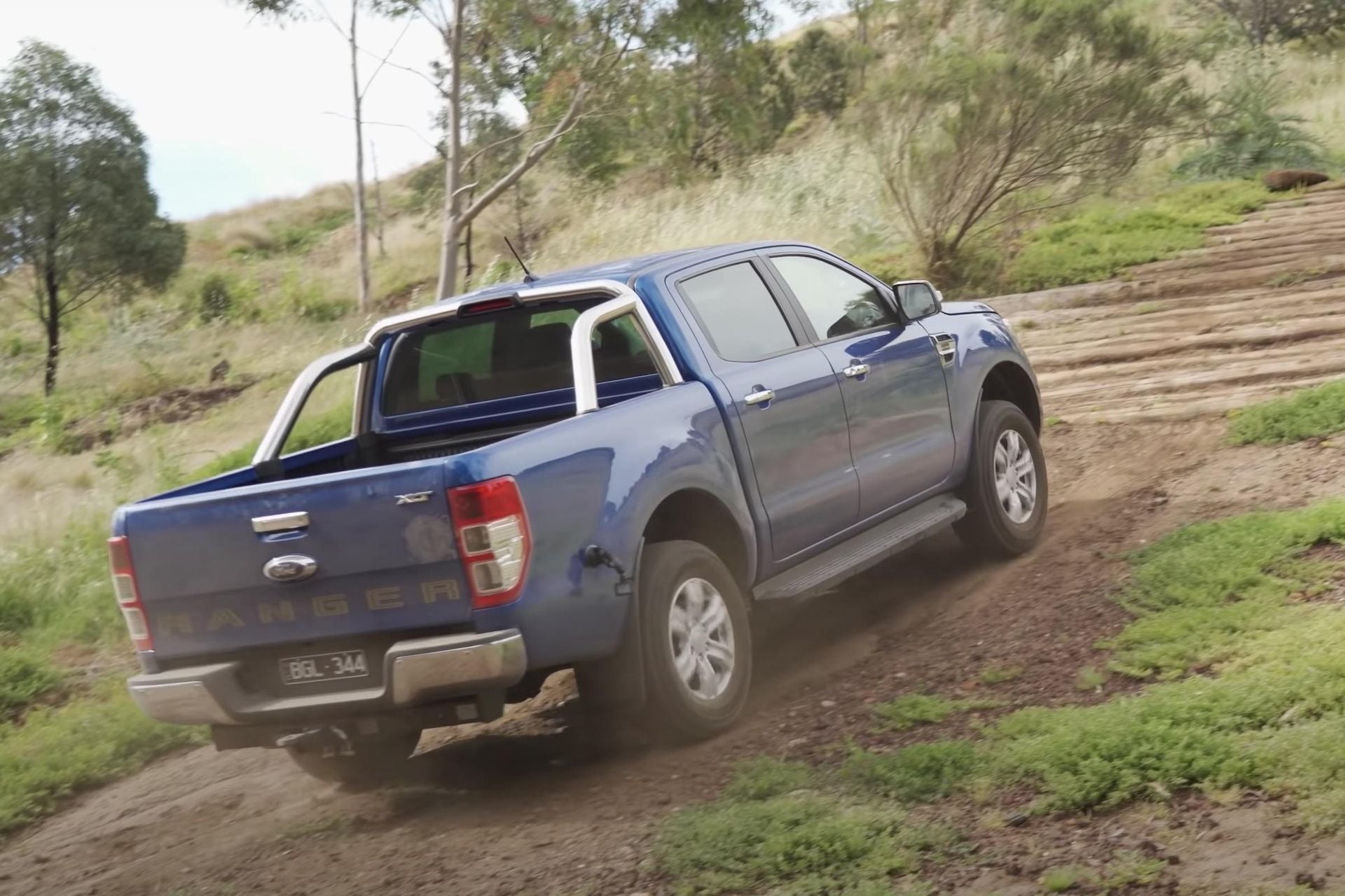 2020 Ford Ranger XLT Bi-Turbo review | CarExpert