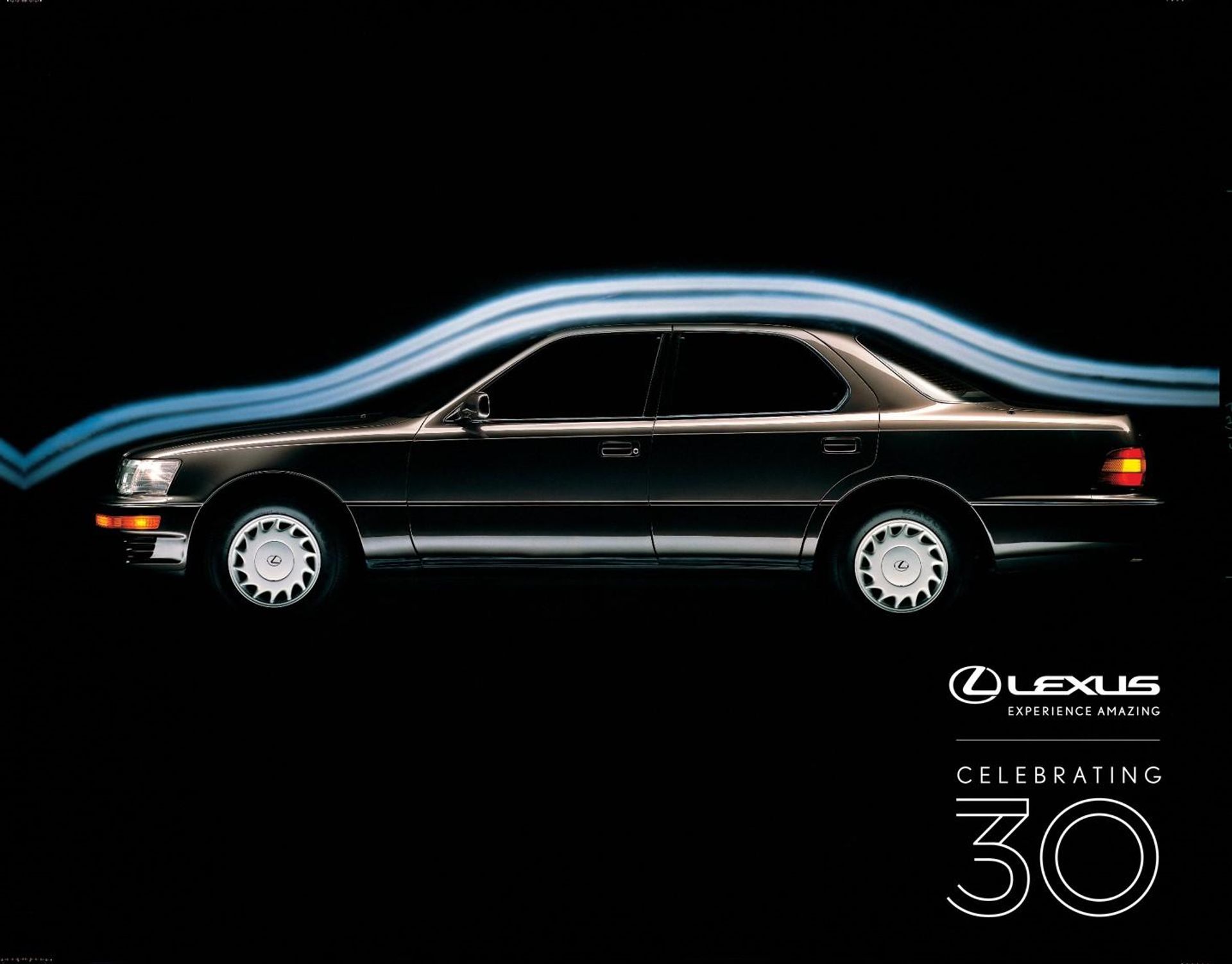 The tech behind the icons: Lexus LS | CarExpert