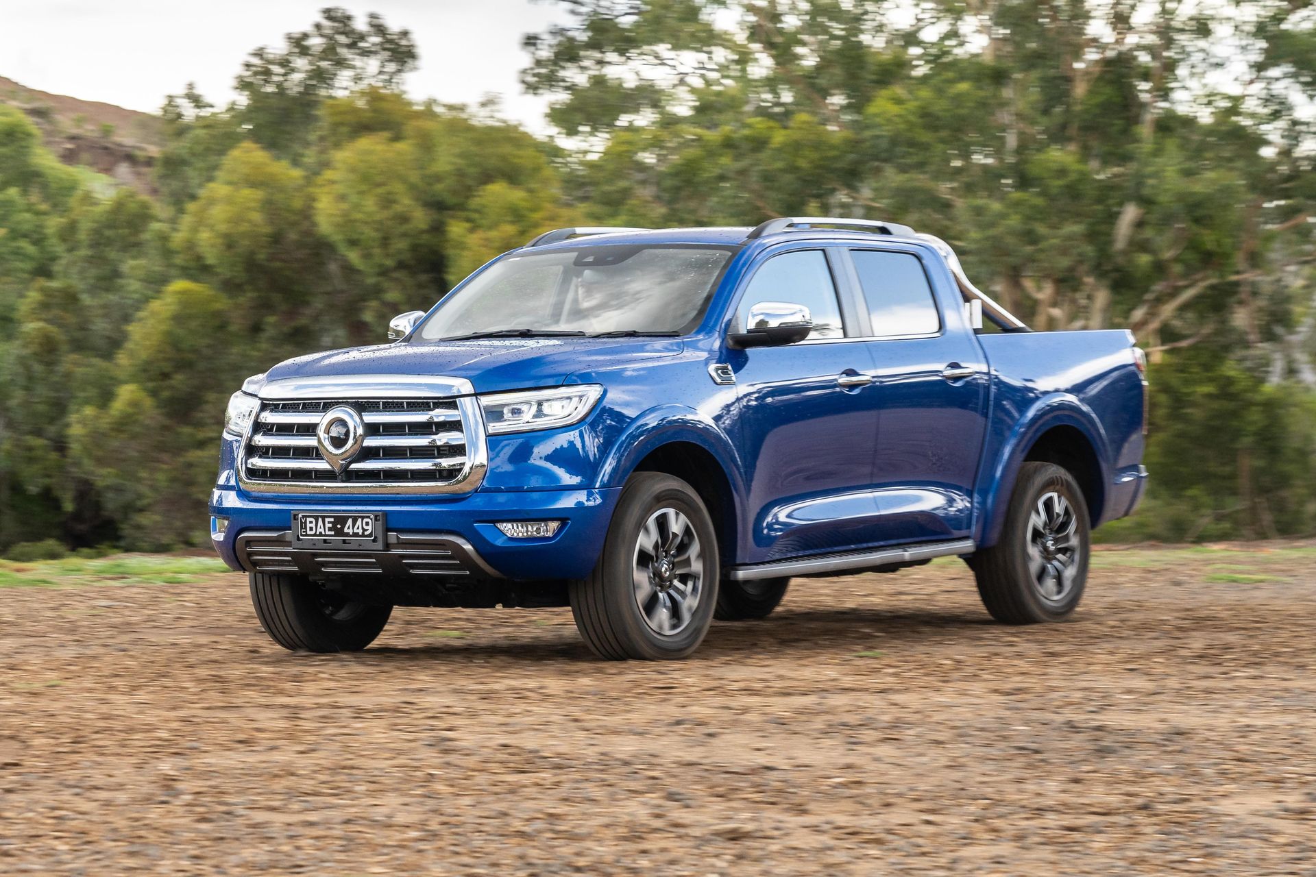 Electric utes: What's been revealed, and what's coming soon? | CarExpert