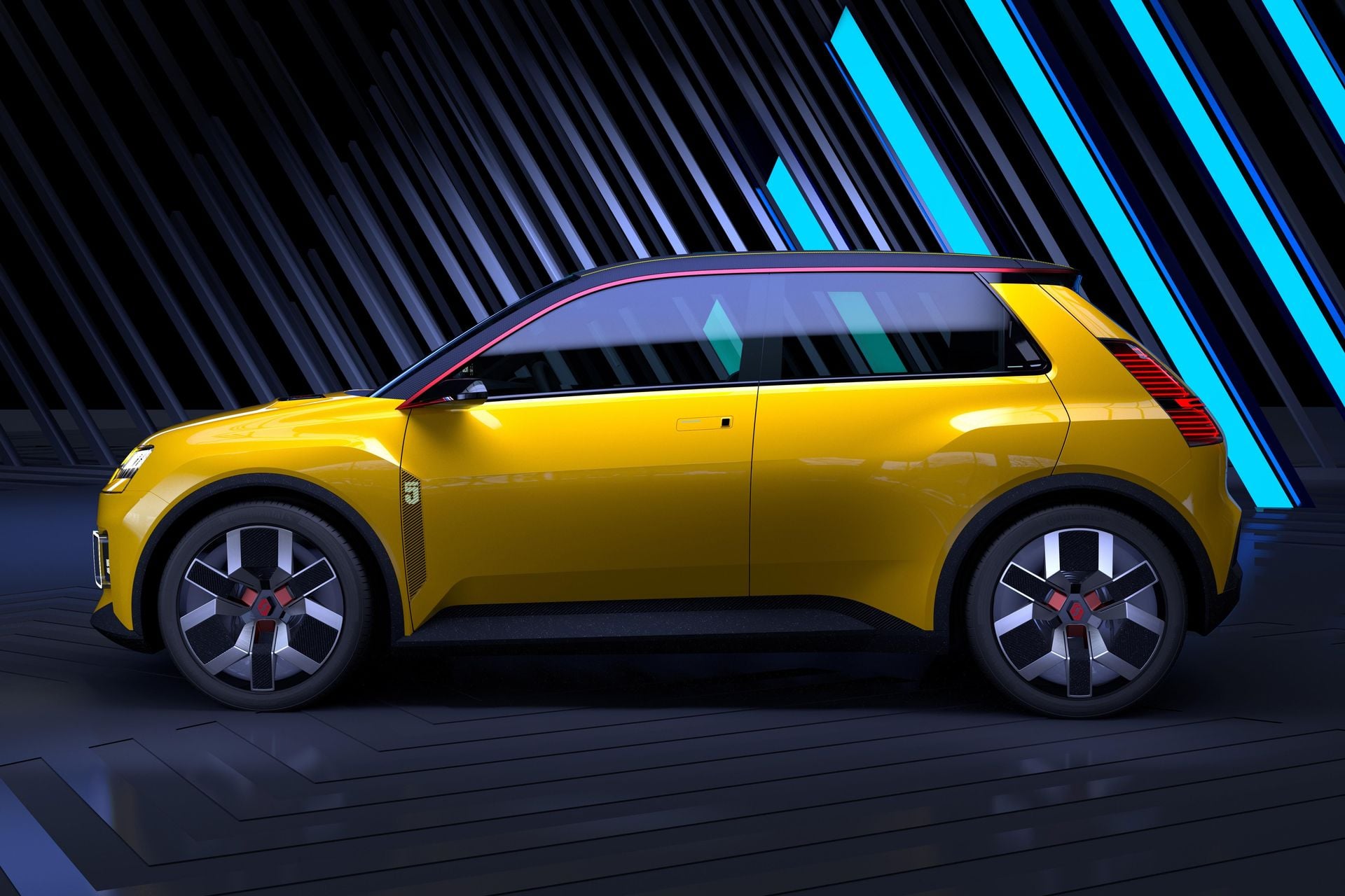 Renault Australia interested in retro electric hatchback | CarExpert