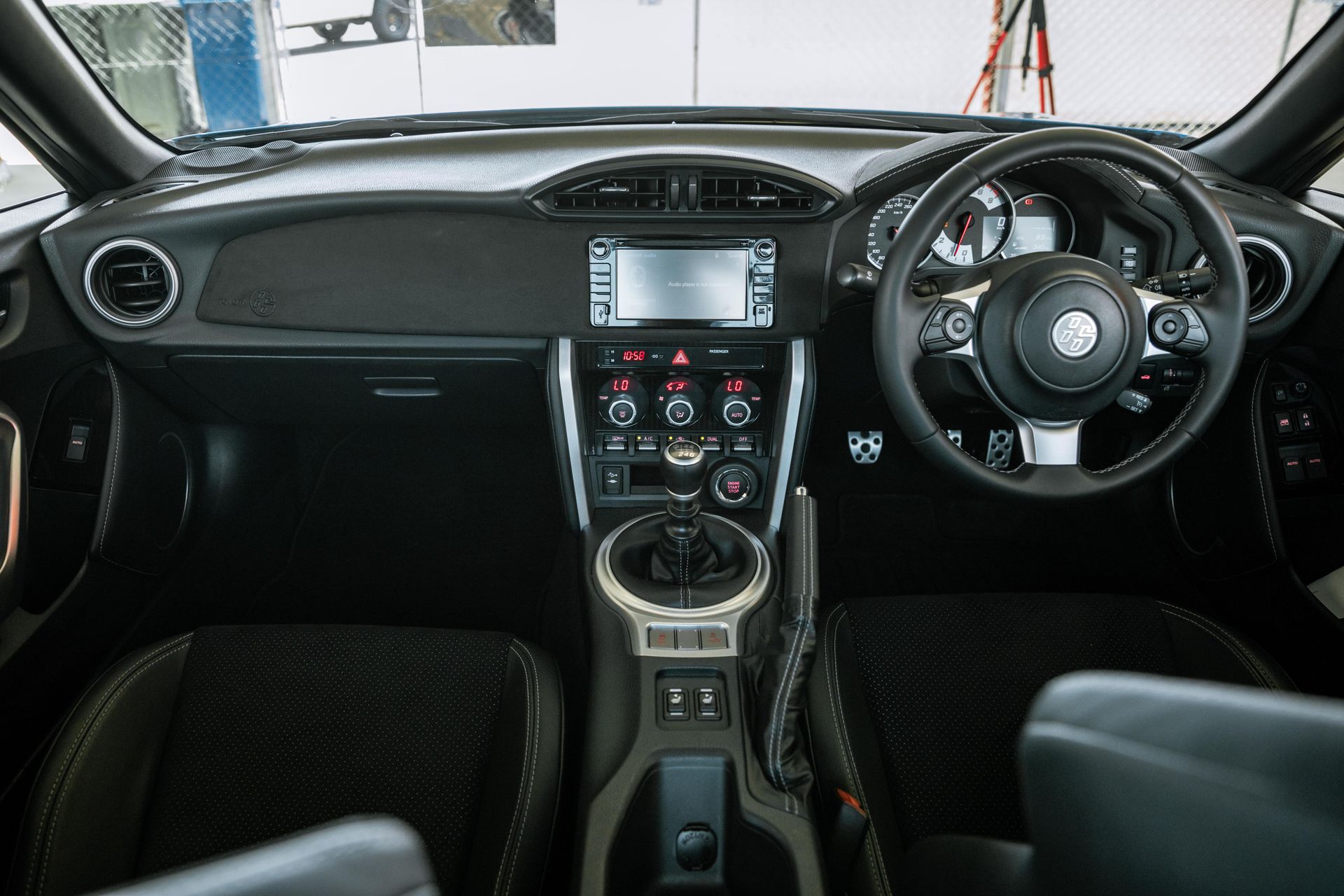 2021 Toyota 86 GTS performance review | CarExpert