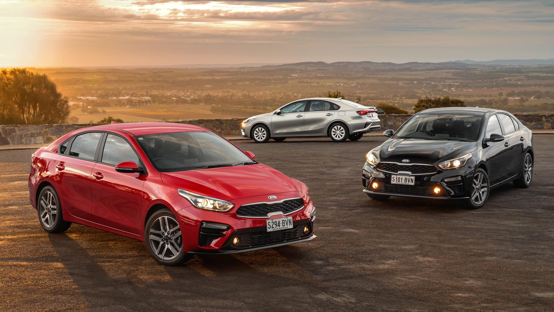 Utes fail the real-world safety test | CarExpert