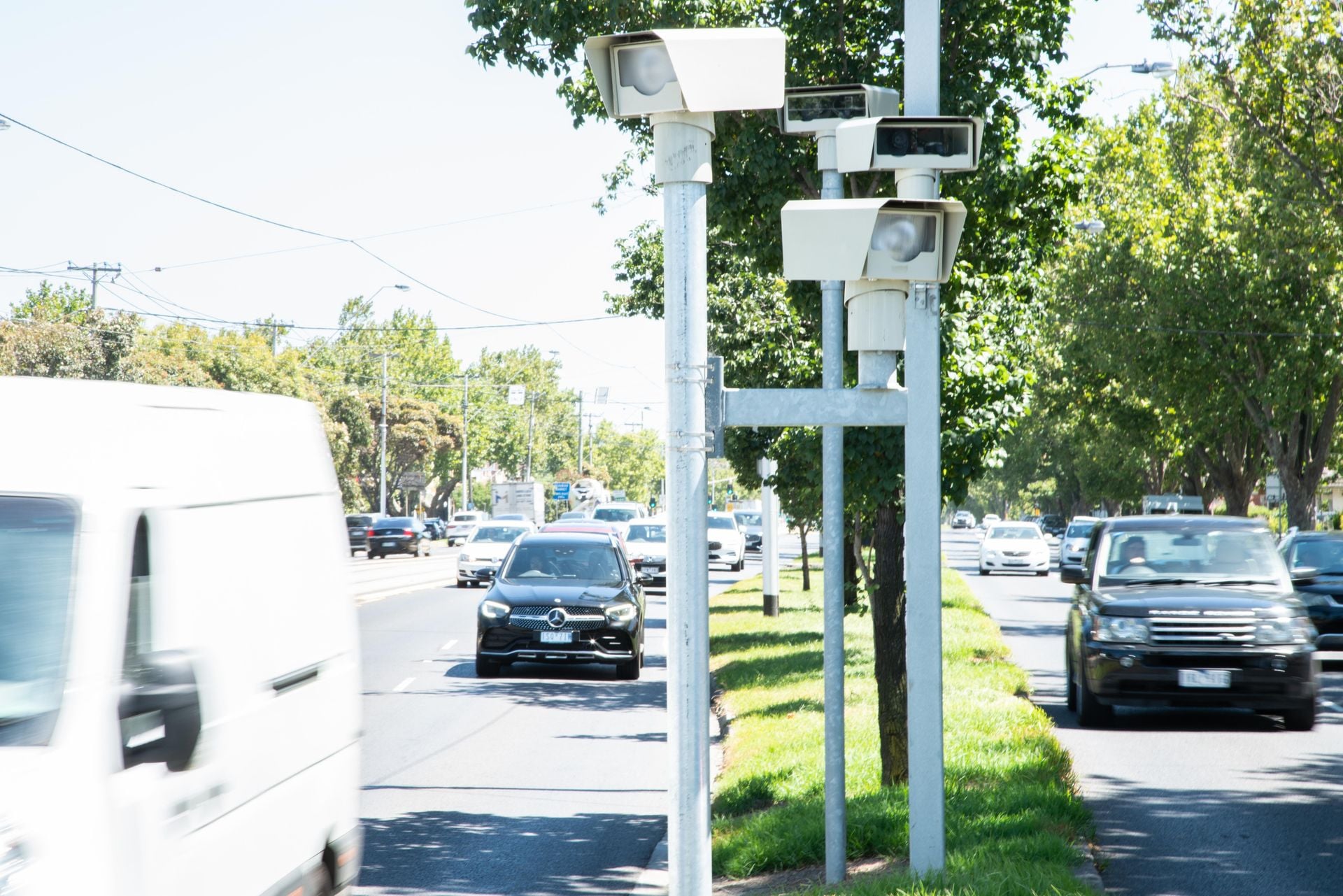 Victoria’s top earning speed cameras | CarExpert