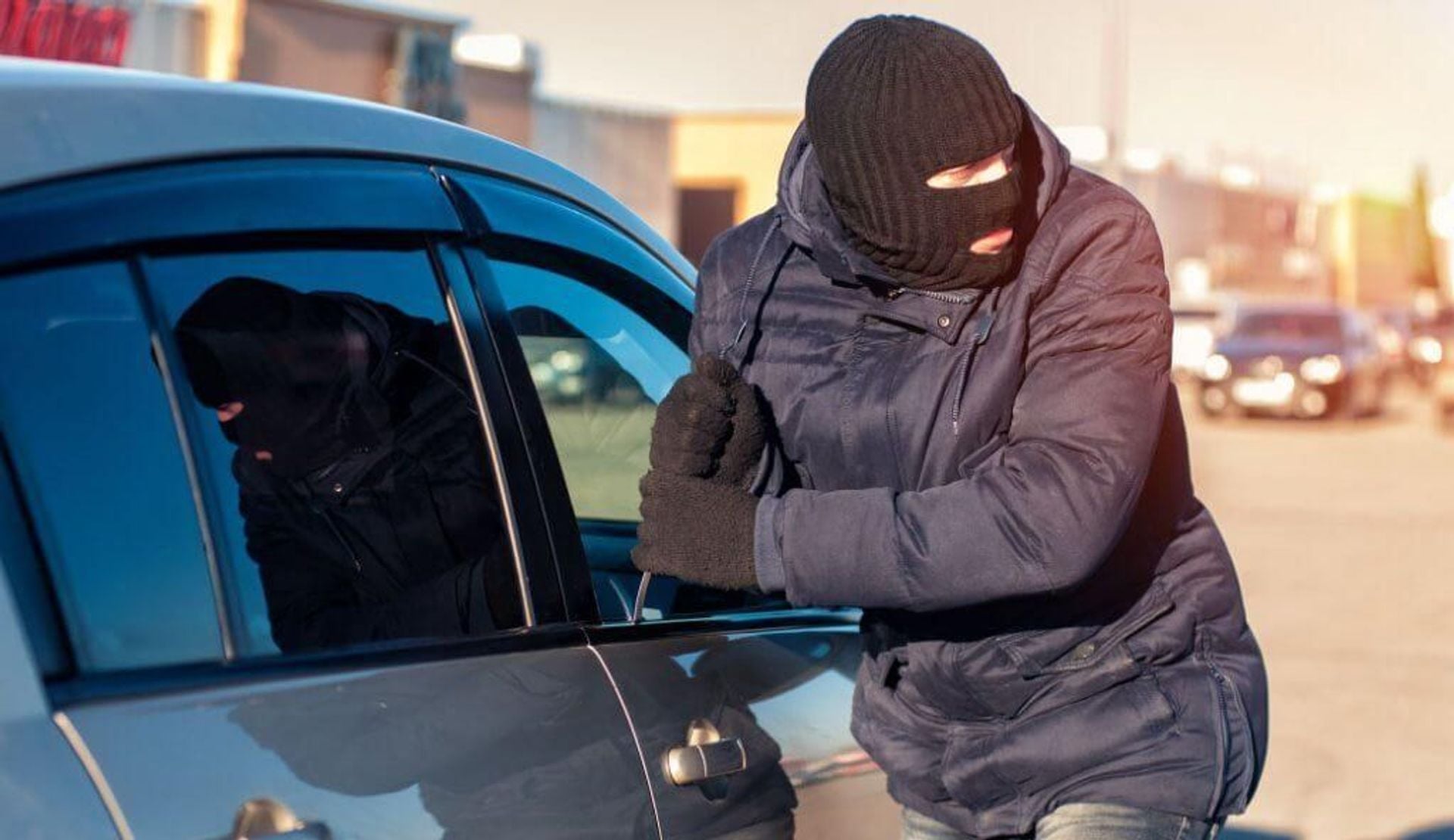 Can you track a car with Apple AirTags? | CarExpert