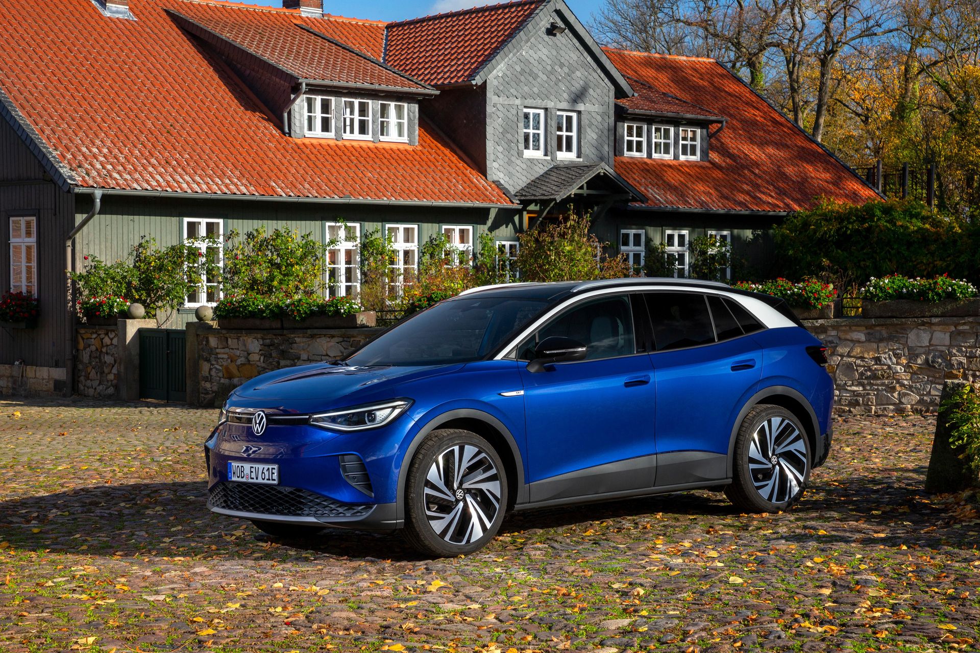 Volkswagen ID.8 family SUV confirmed | CarExpert