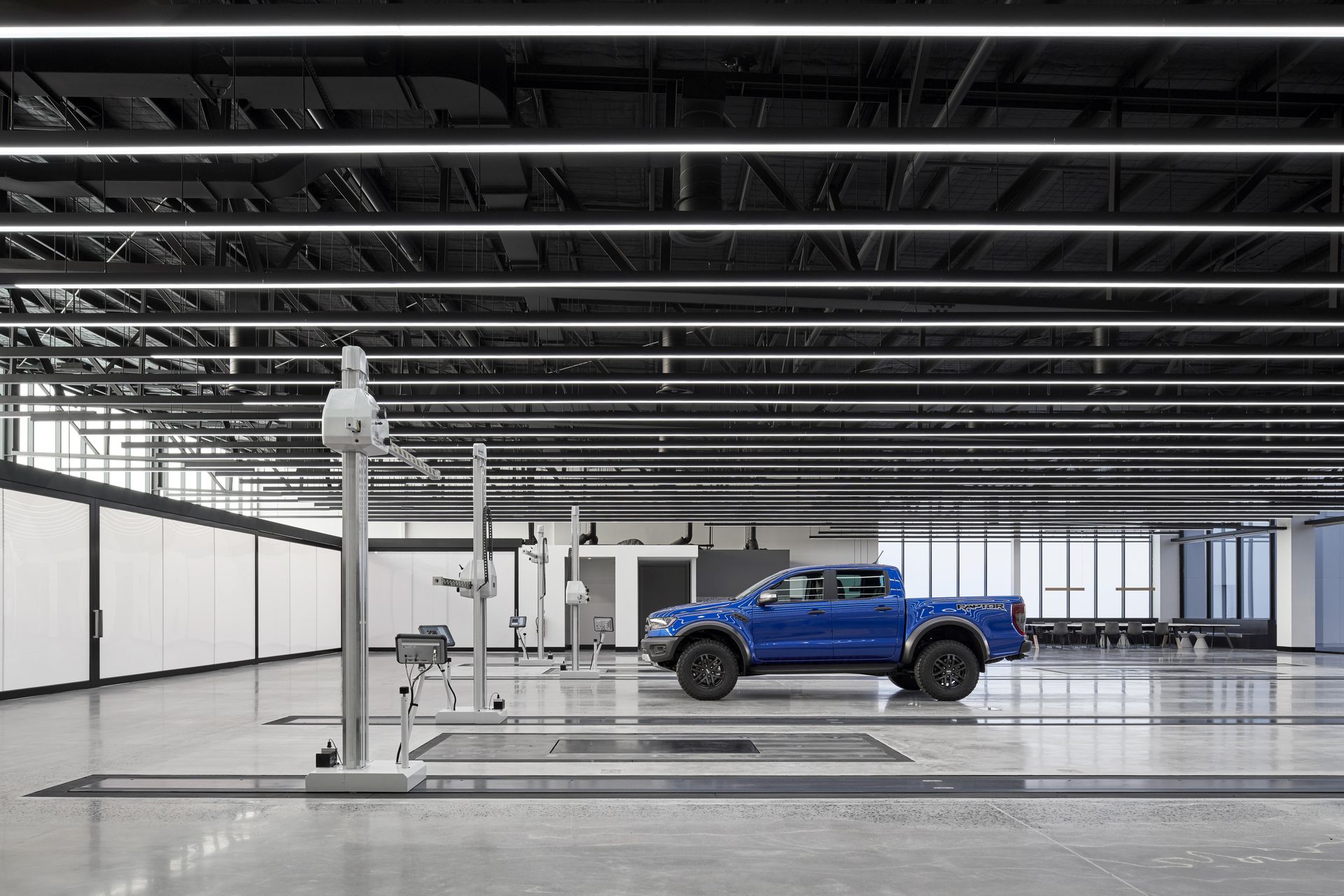 Ford design boss continues tradition of Australian excellence in ...